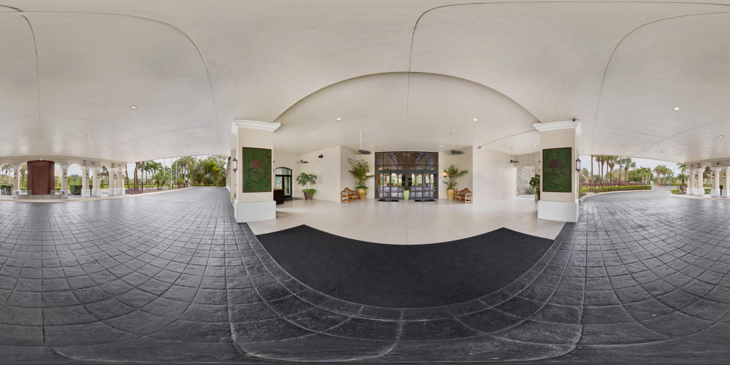 DoubleTree by Hilton Hotel Orlando at SeaWorld, Orlando (updated prices ...