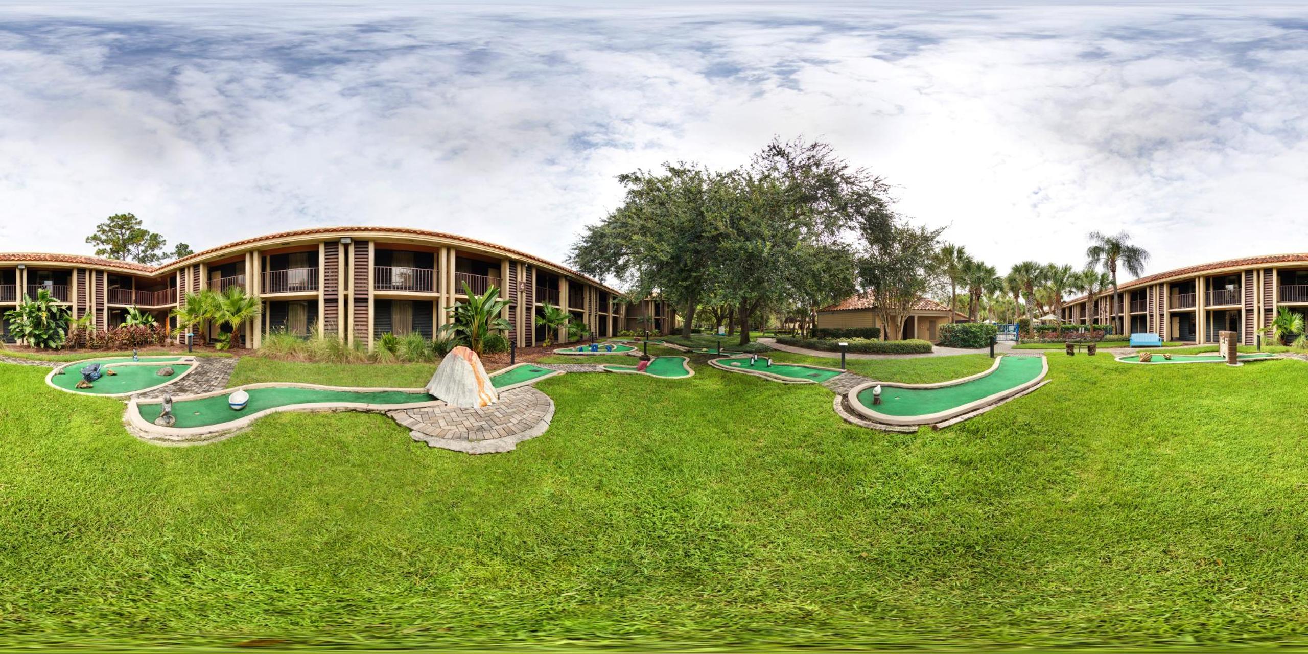 DoubleTree by Hilton Hotel Orlando at SeaWorld, Orlando (updated prices ...