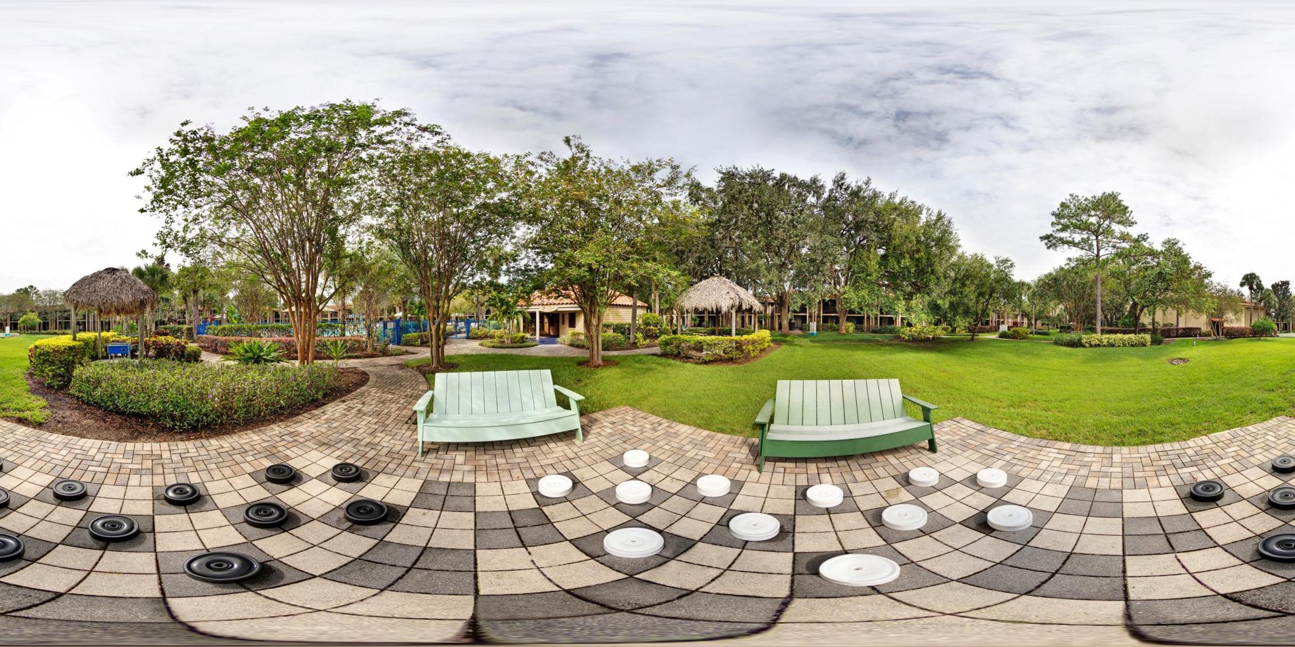 DoubleTree by Hilton Hotel Orlando at SeaWorld, Orlando (updated prices ...