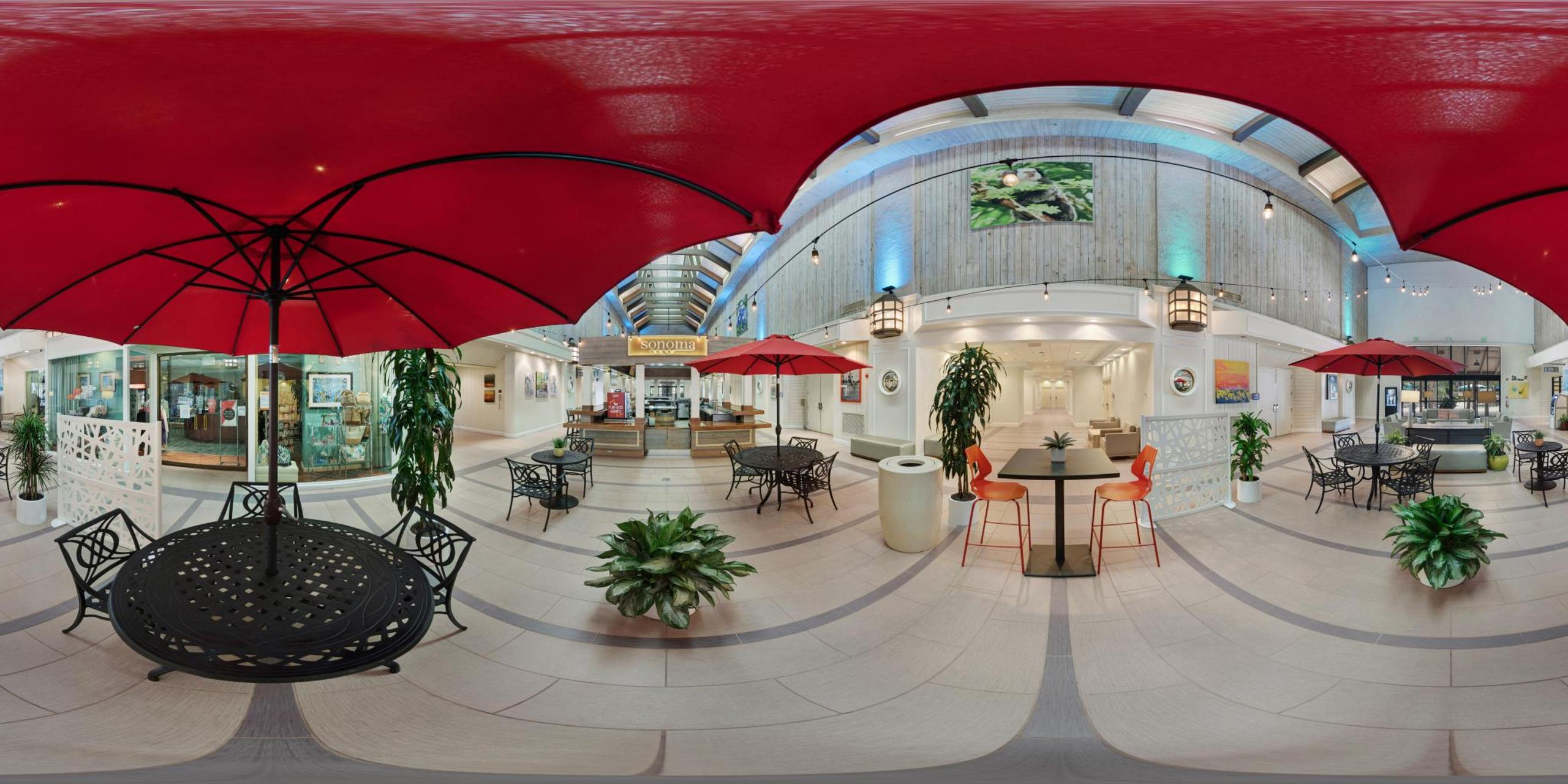 DoubleTree by Hilton Hotel Orlando at SeaWorld, Orlando (updated prices ...