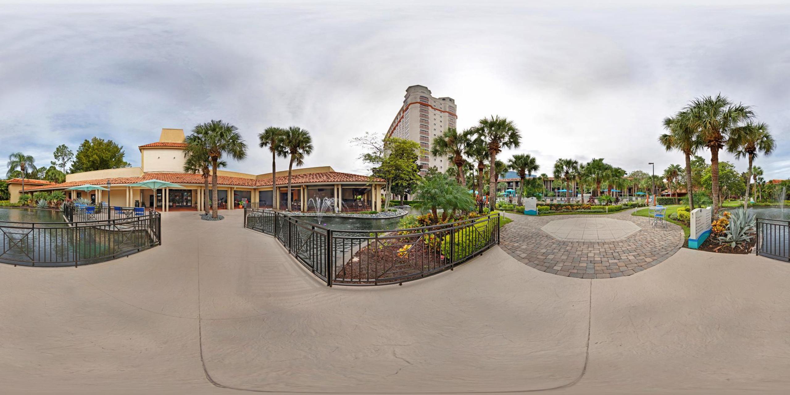 DoubleTree by Hilton Hotel Orlando at SeaWorld, Orlando (updated prices ...