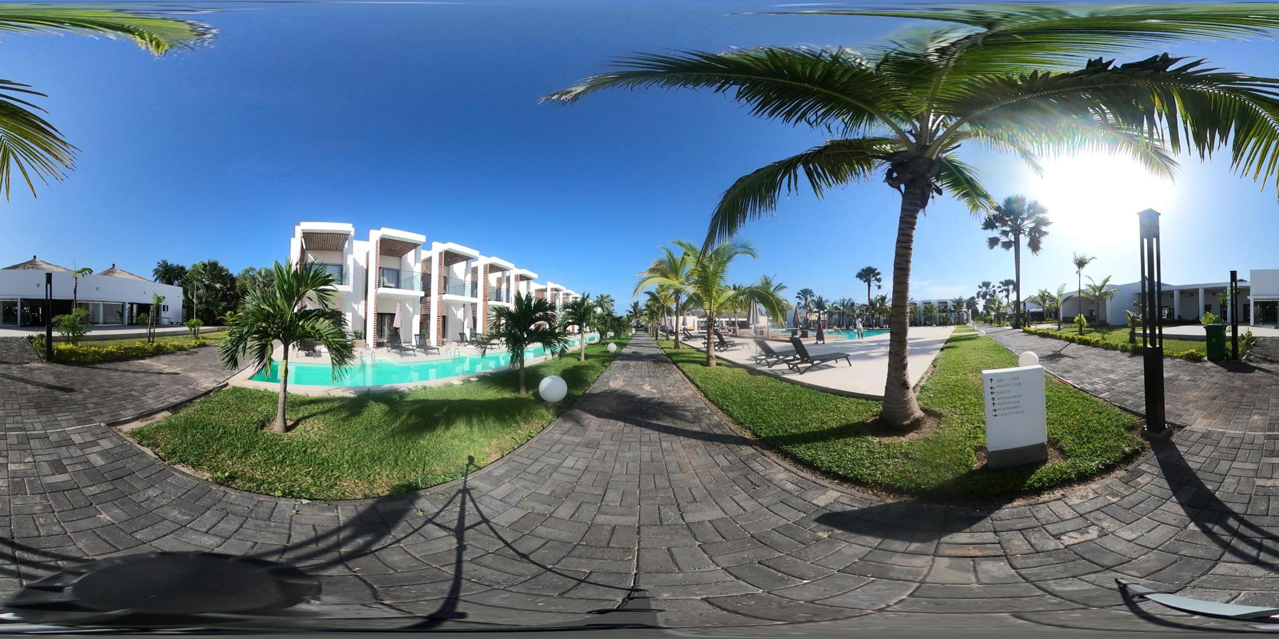 Tamala Beach Resort, Kotu (updated prices 2025)