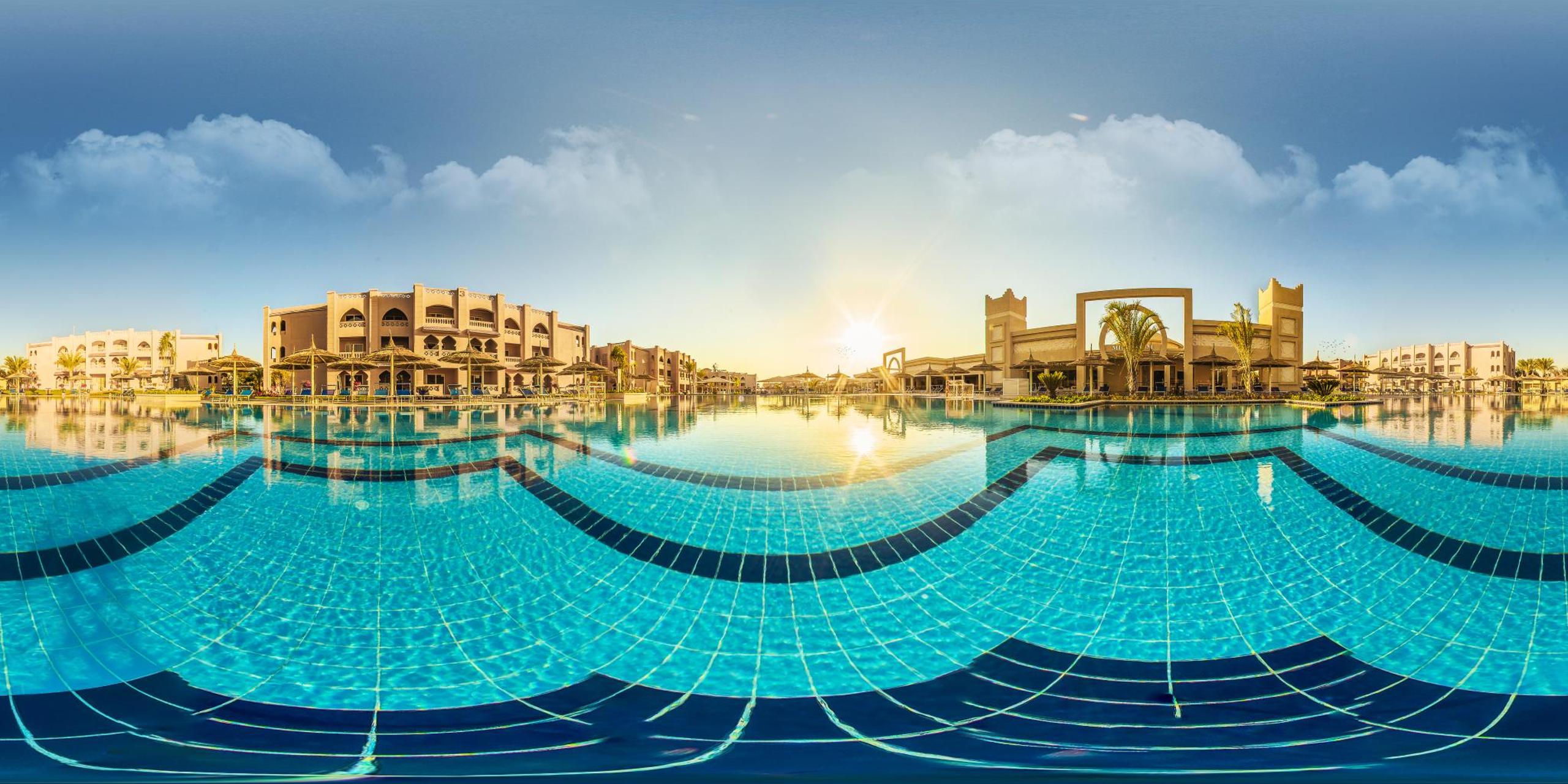 Pickalbatros Aqua Vista Resort - Hurghada, Hurghada (updated prices 2025)