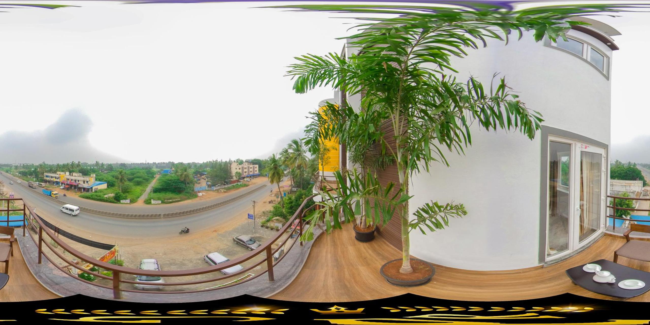 Grand Padappai Residency - GPR, Chennai (updated prices 2025)