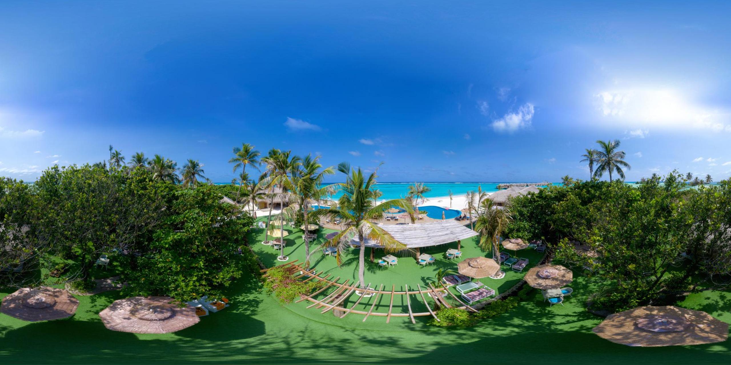 You & Me Maldives - Adults Only - Premium All-Inclusive, Raa Atoll ...