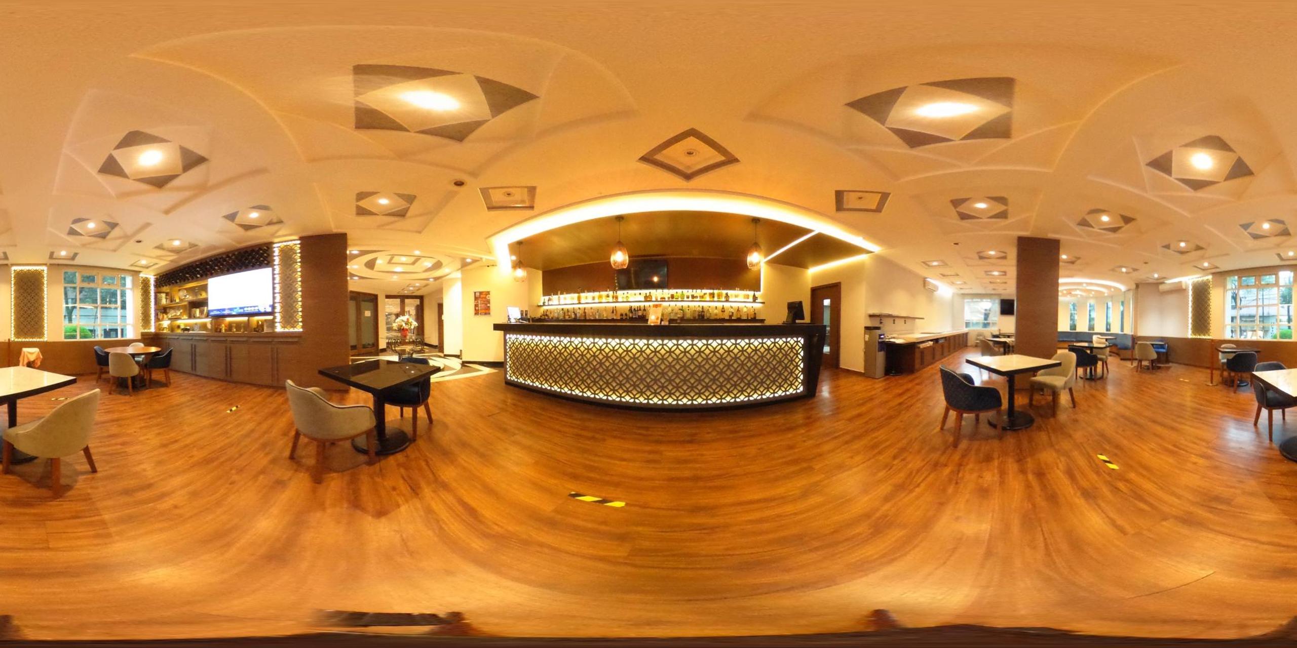 KALI Escandón Mexico City, Ciudad de México (precios actualizados 2025)