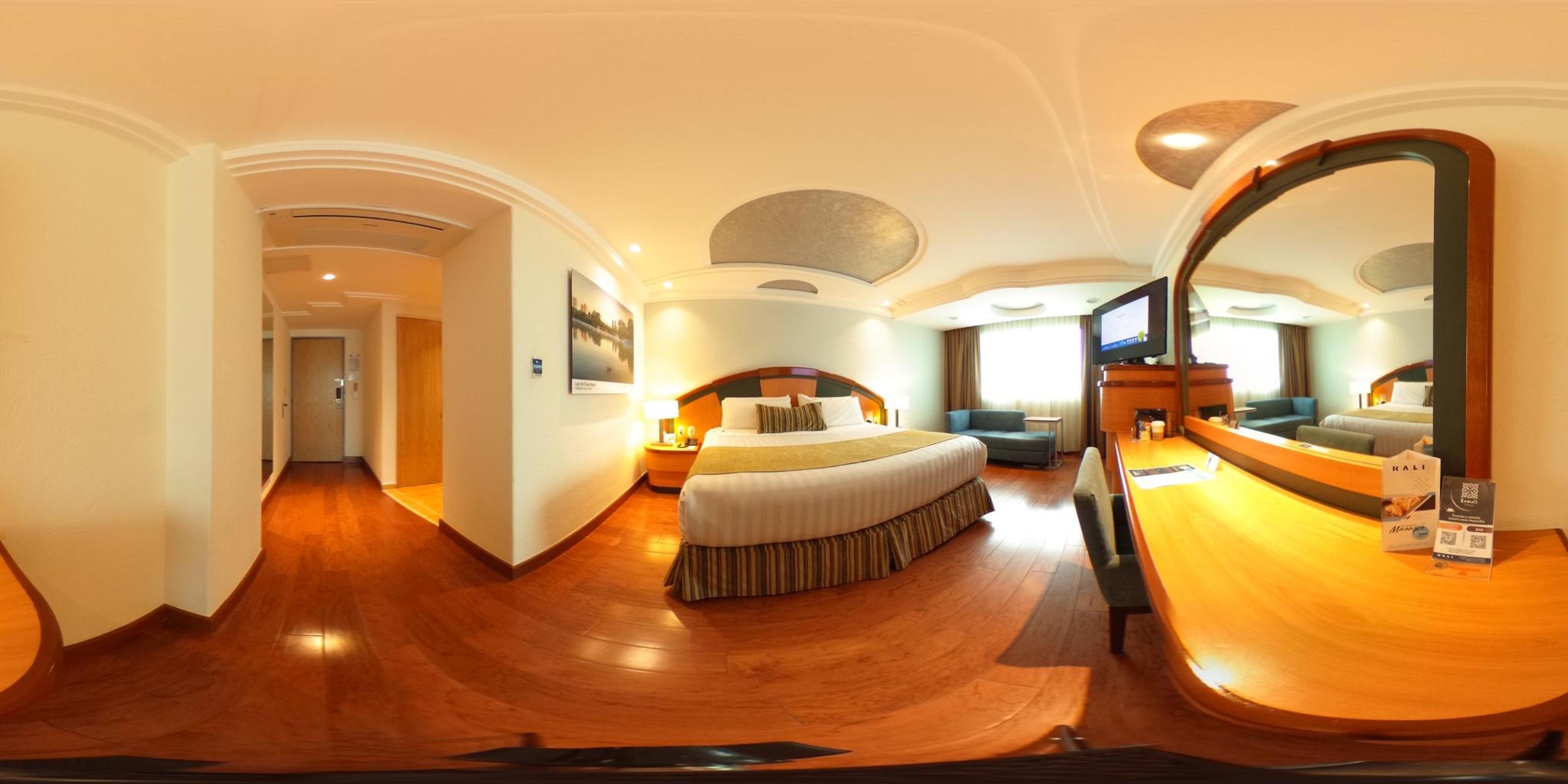 KALI Escandón Mexico City, Ciudad de México (precios actualizados 2025)