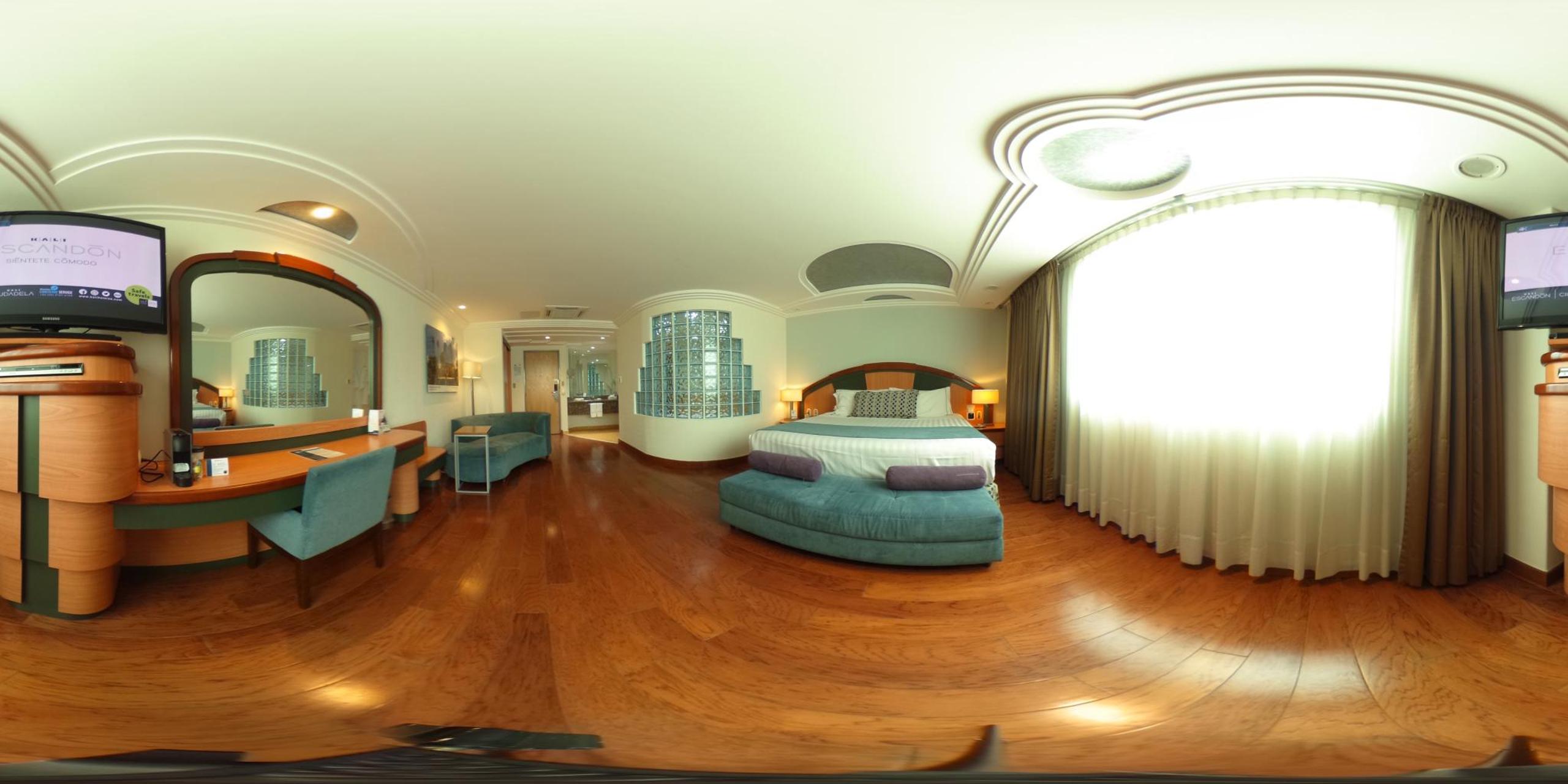 KALI Escandón Mexico City, Ciudad de México (precios actualizados 2025)