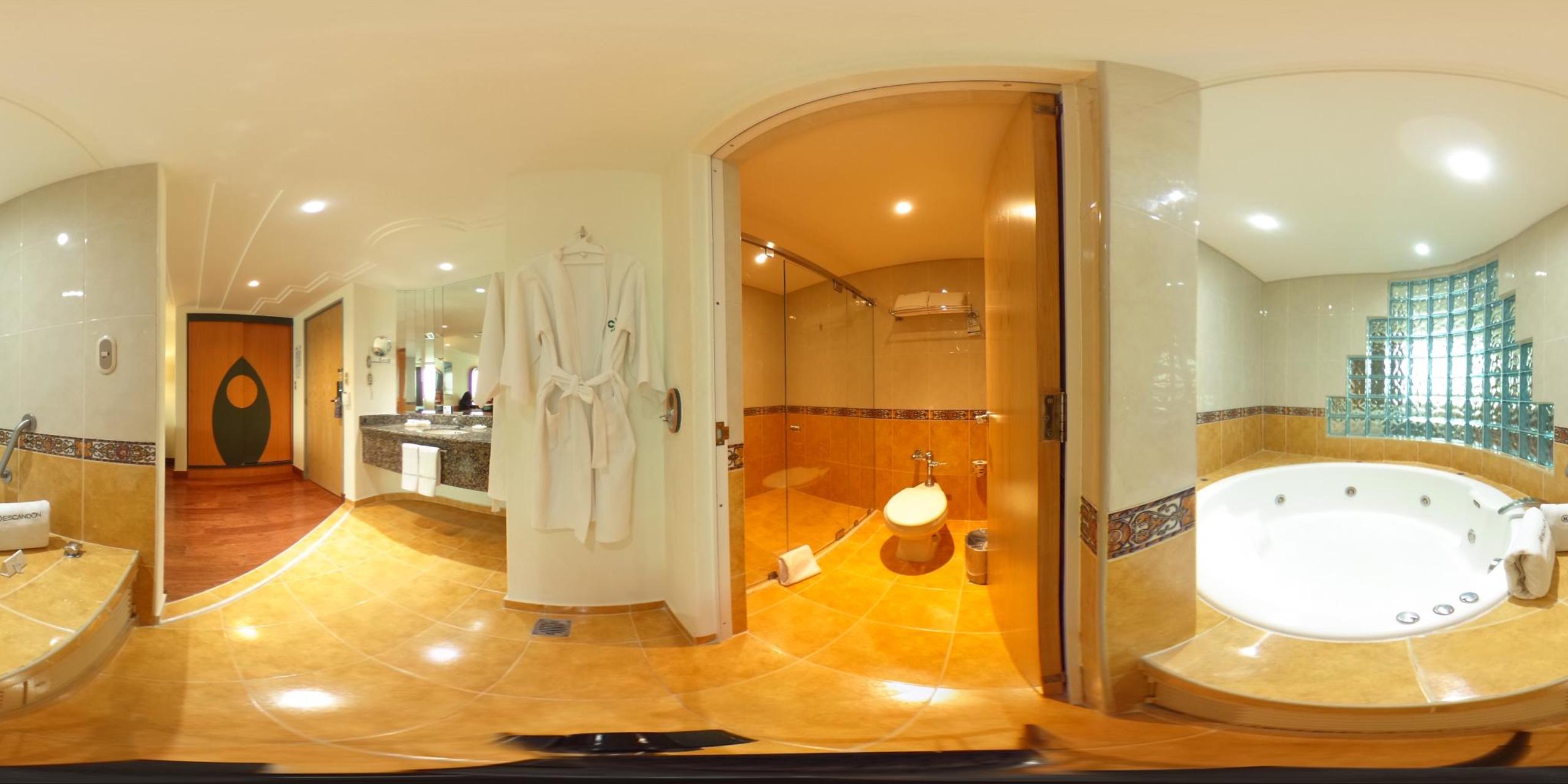 KALI Escandón Mexico City, Ciudad de México (precios actualizados 2025)