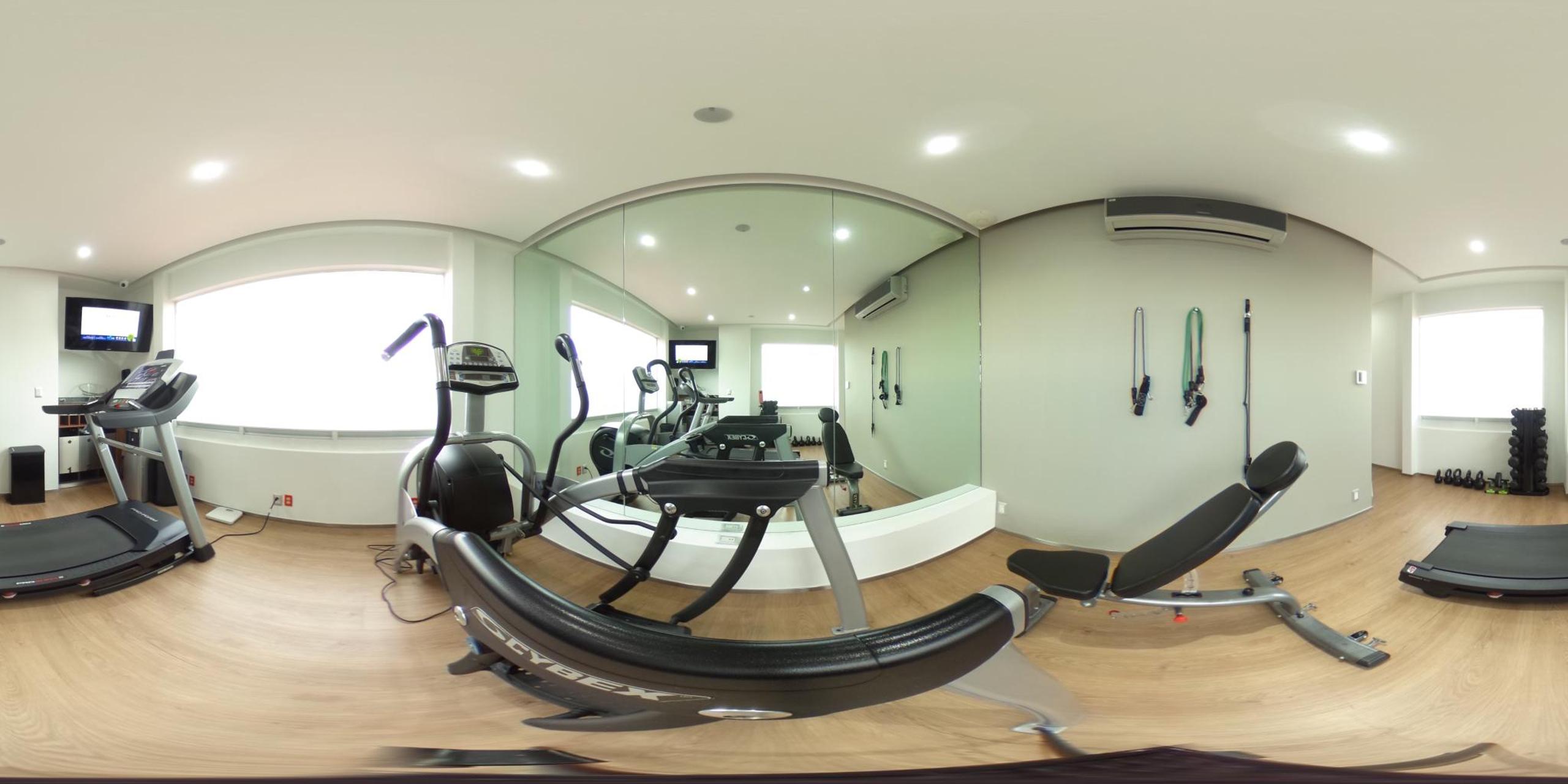 KALI Escandón Mexico City, Ciudad de México (precios actualizados 2025)