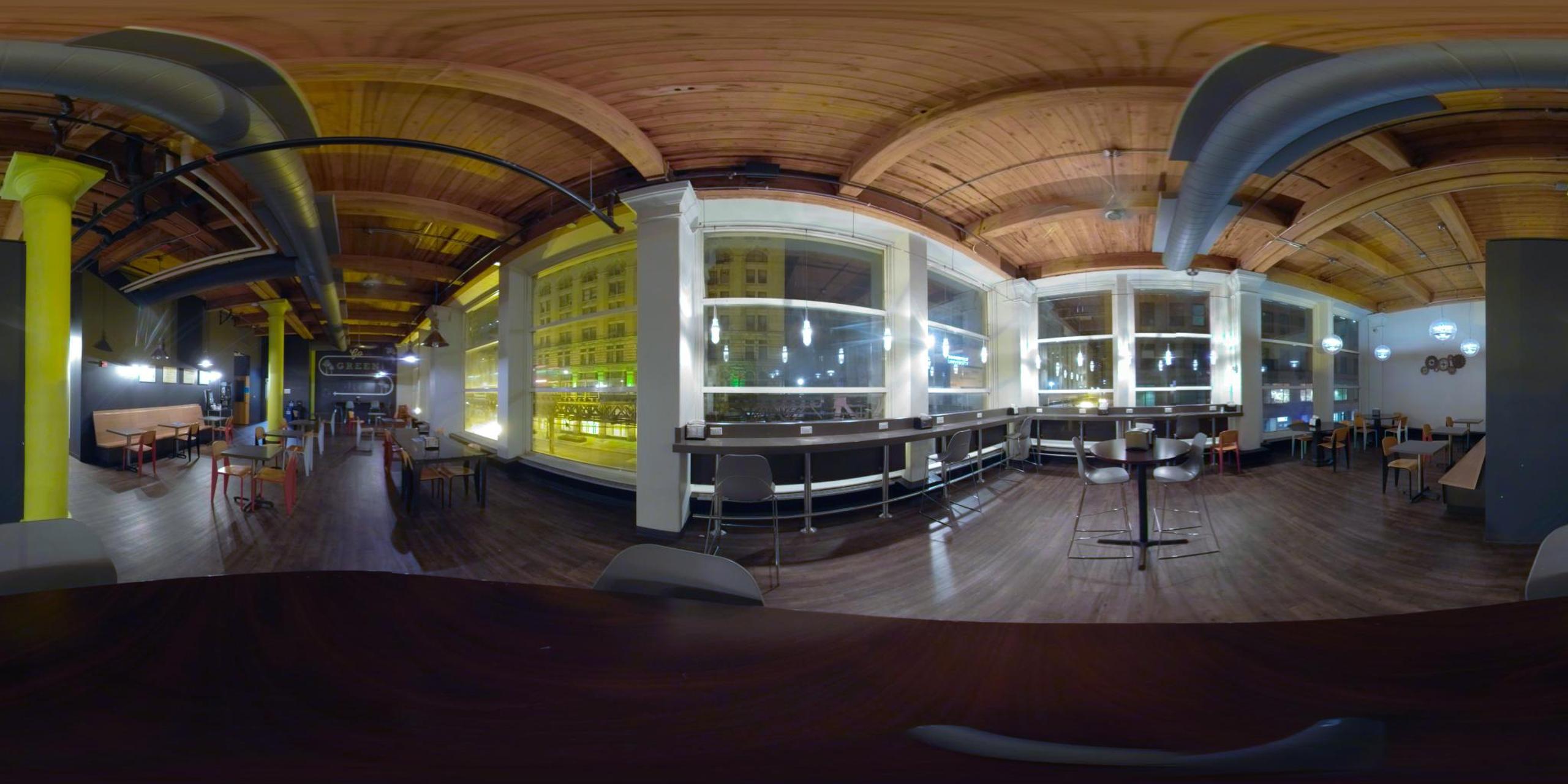 HI Chicago Hostel, Chicago (updated prices 2025)