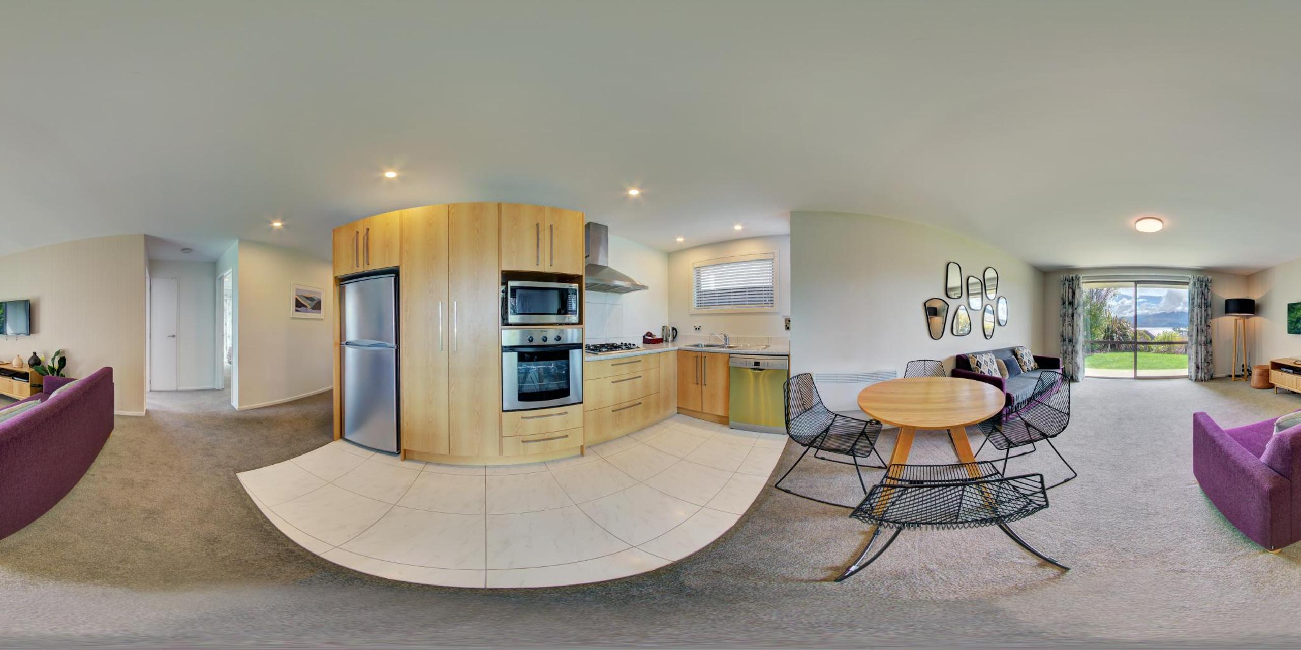 Alpine Resort Wanaka THC Hotels and Resorts, Wanaka (updated prices 2025)