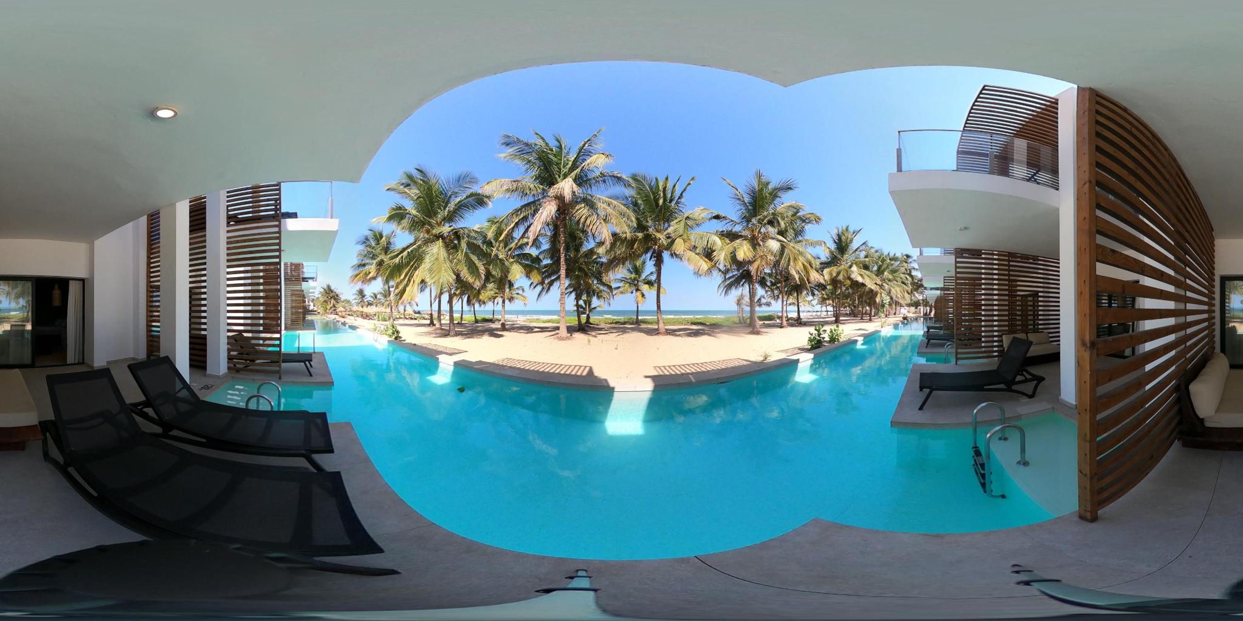 Tamala Beach Resort, Kotu (updated prices 2025)