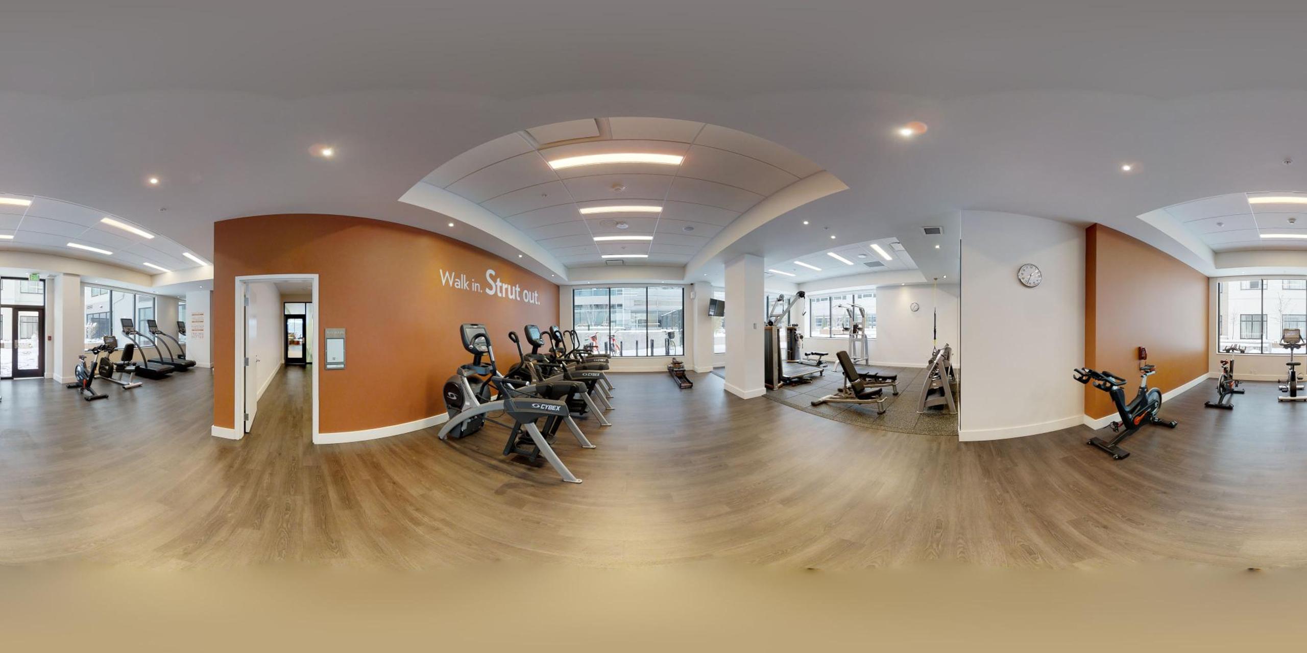 EVEN Hotel Seattle Downtown - Lake Union by IHG, Seattle (updated ...