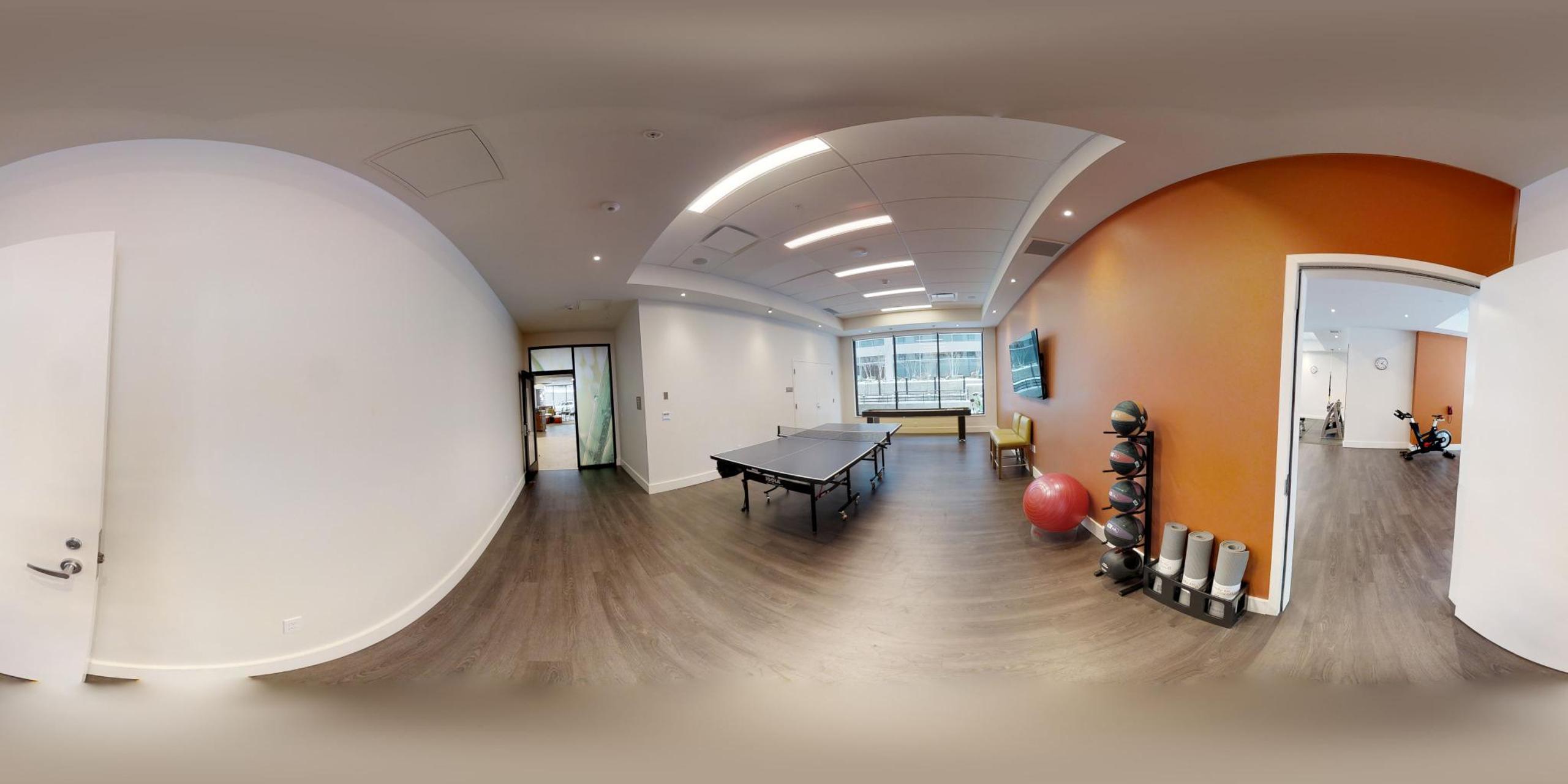 EVEN Hotel Seattle Downtown - Lake Union by IHG, Seattle (updated ...