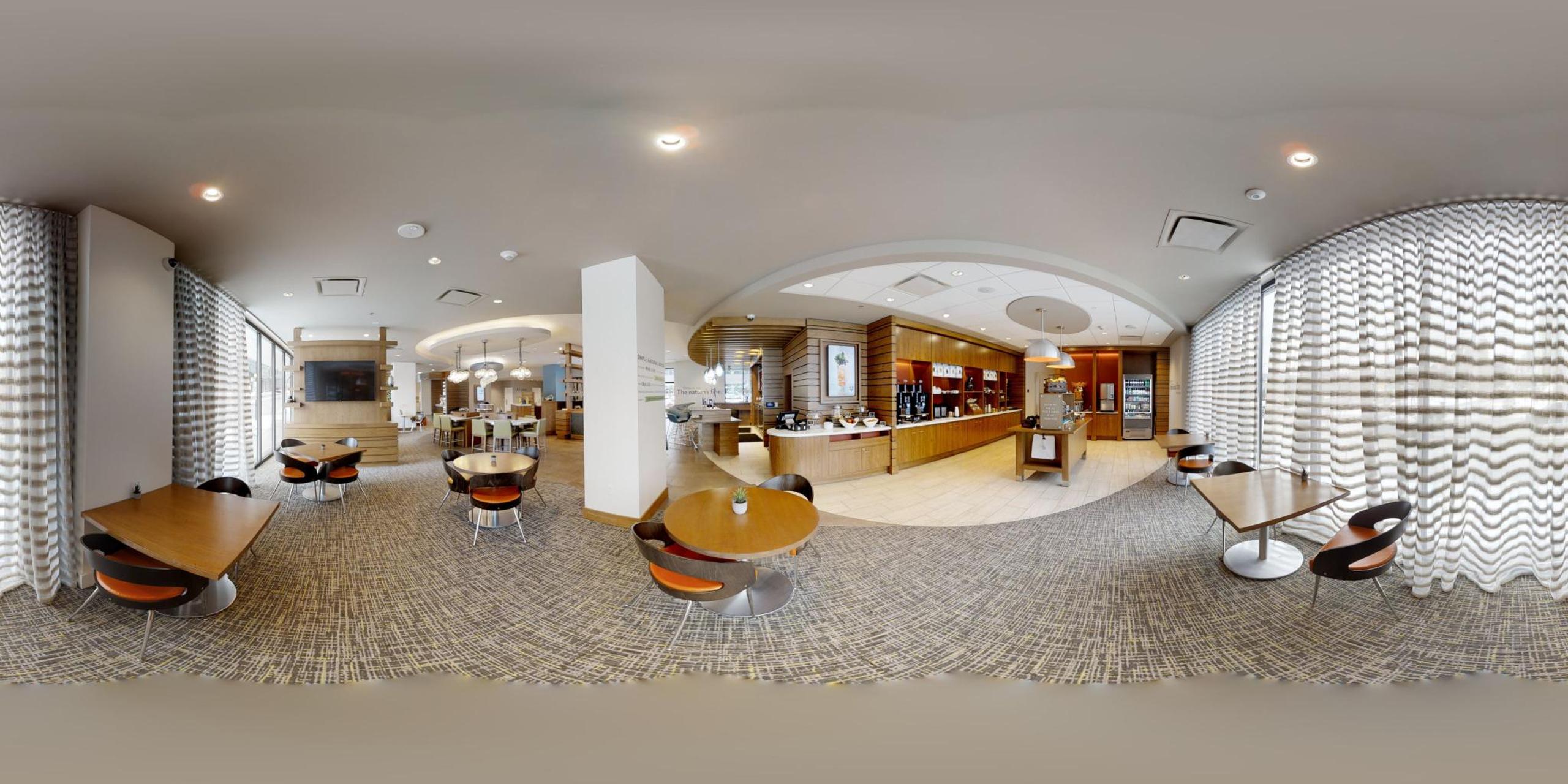 EVEN Hotel Seattle Downtown - Lake Union by IHG, Seattle (updated ...