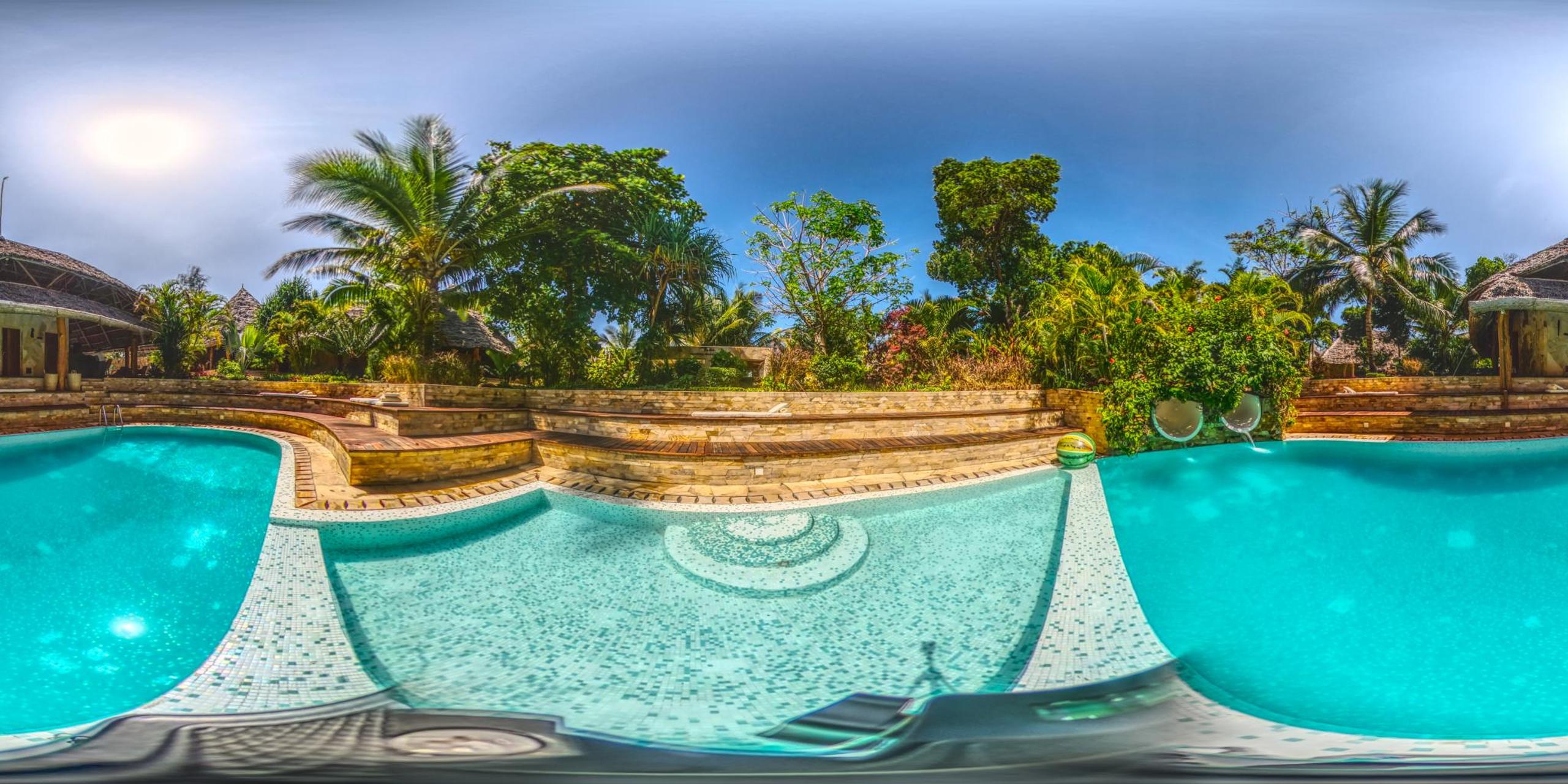 Tulia Zanzibar Unique Beach Resort, Pongwe (updated prices 2025)
