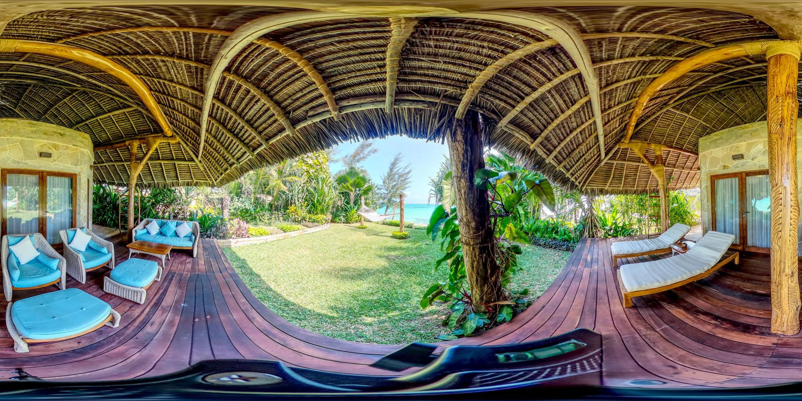 Tulia Zanzibar Unique Beach Resort, Pongwe (updated prices 2025)
