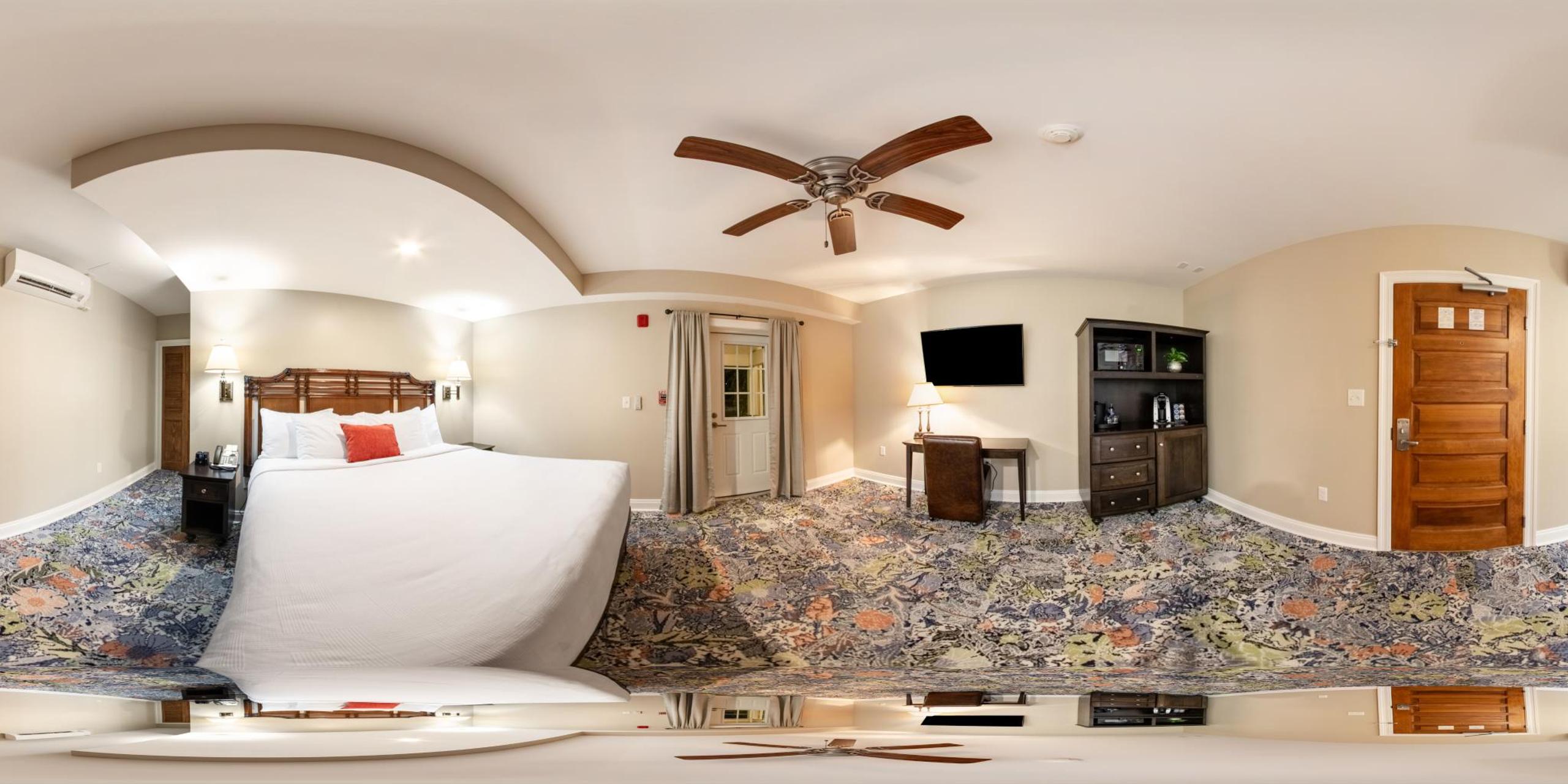 The Port Inn and Cottages, an Ascend Collection Hotel, Port Saint Joe ...