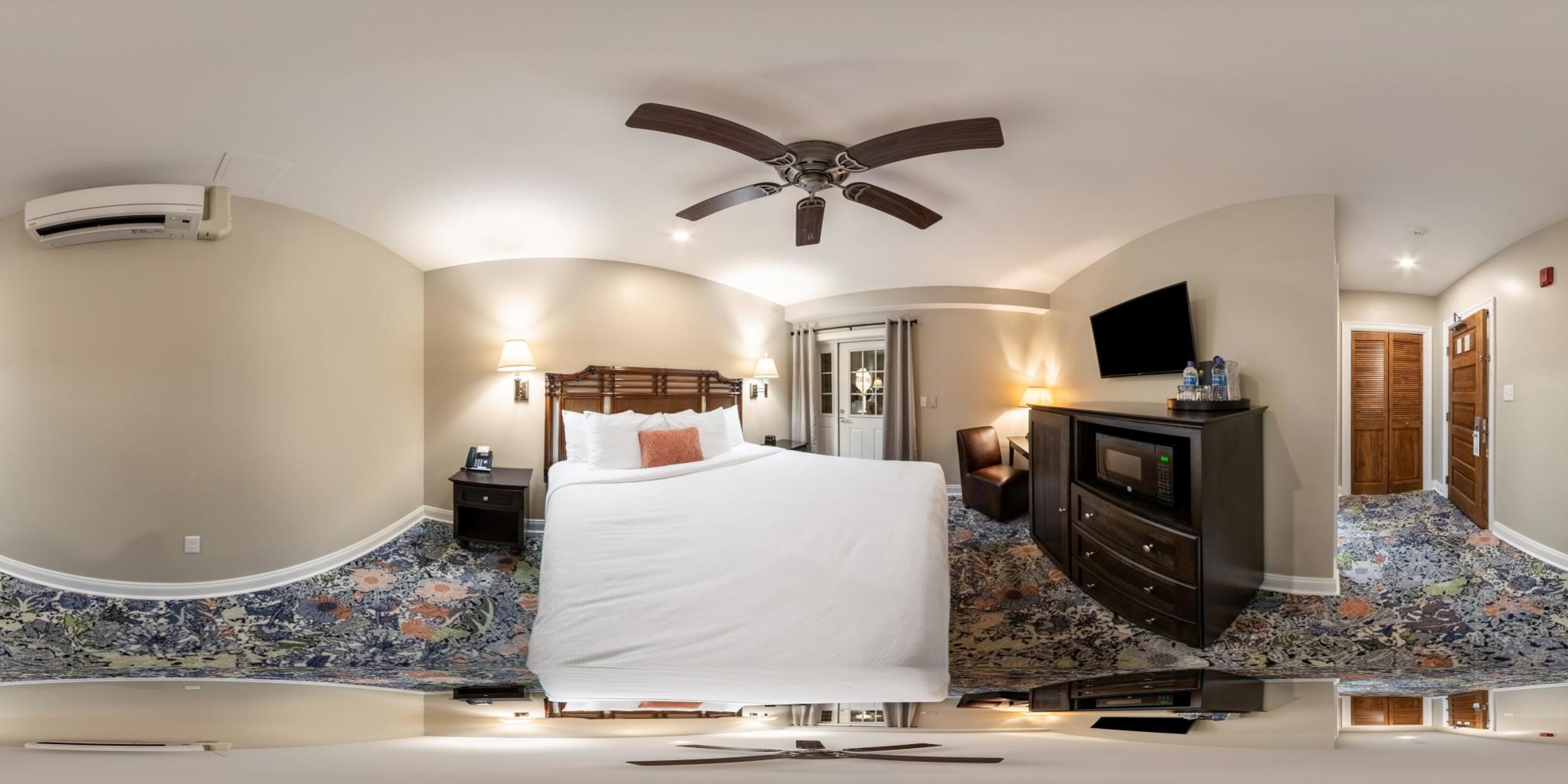 The Port Inn and Cottages, an Ascend Collection Hotel, Port Saint Joe ...