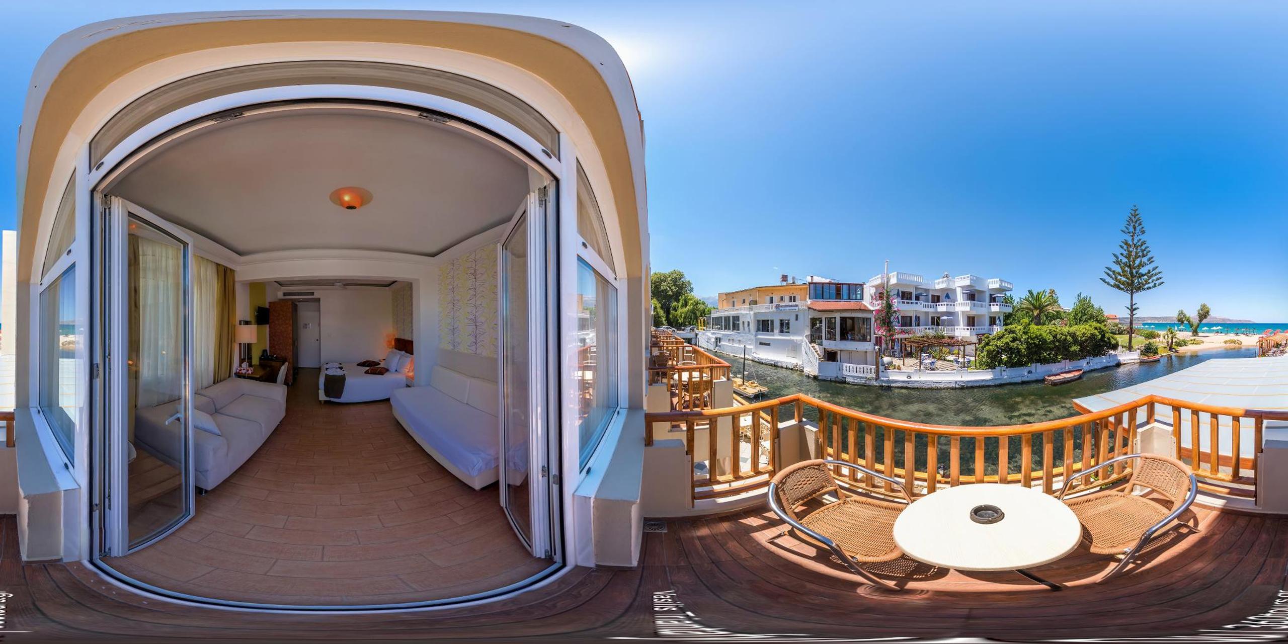 Kalyves Beach Hotel, Kalyves (updated prices 2025)