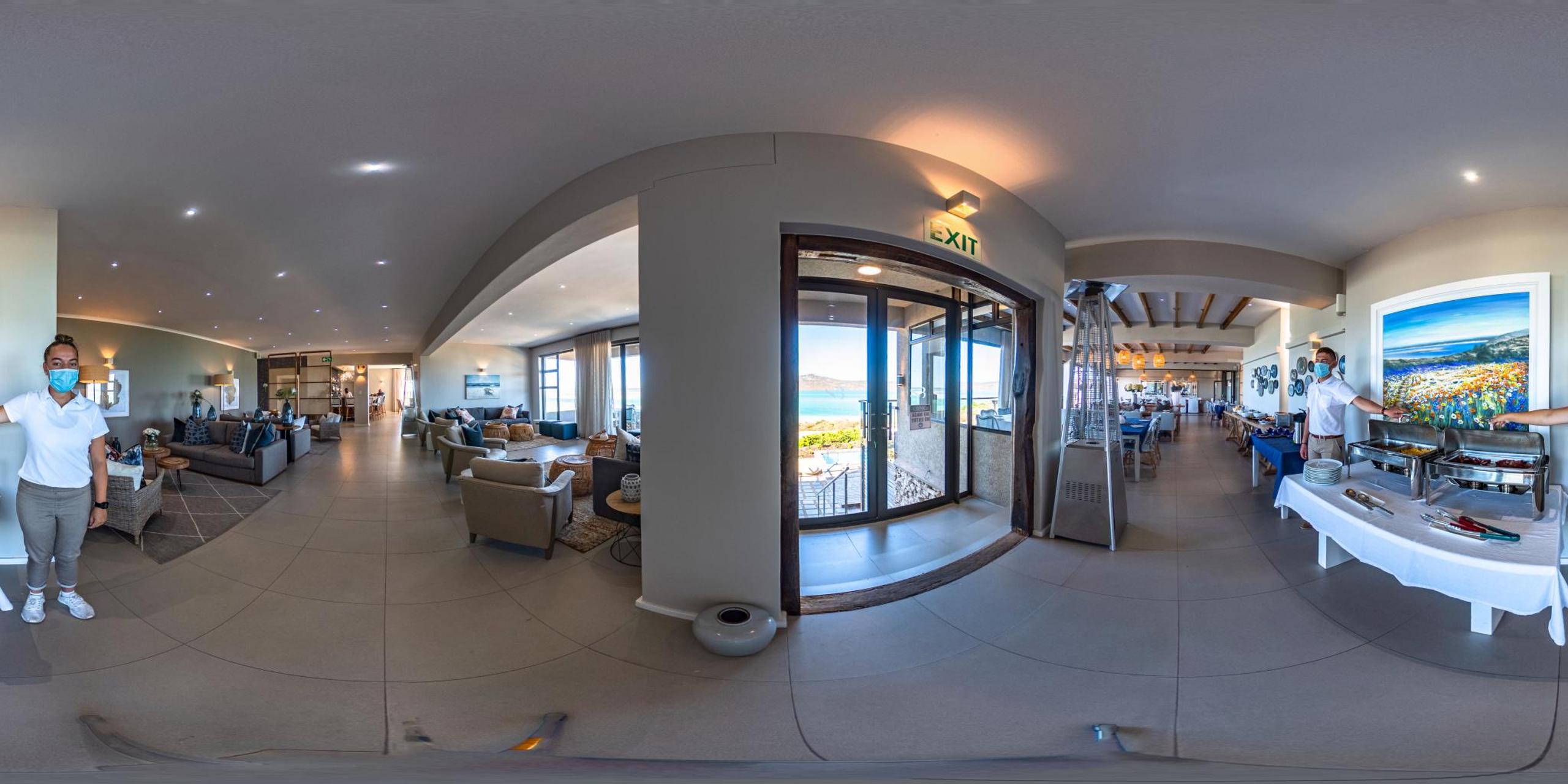 The Shark Bay Boutique Hotel & Spa, Langebaan (updated prices 2025)