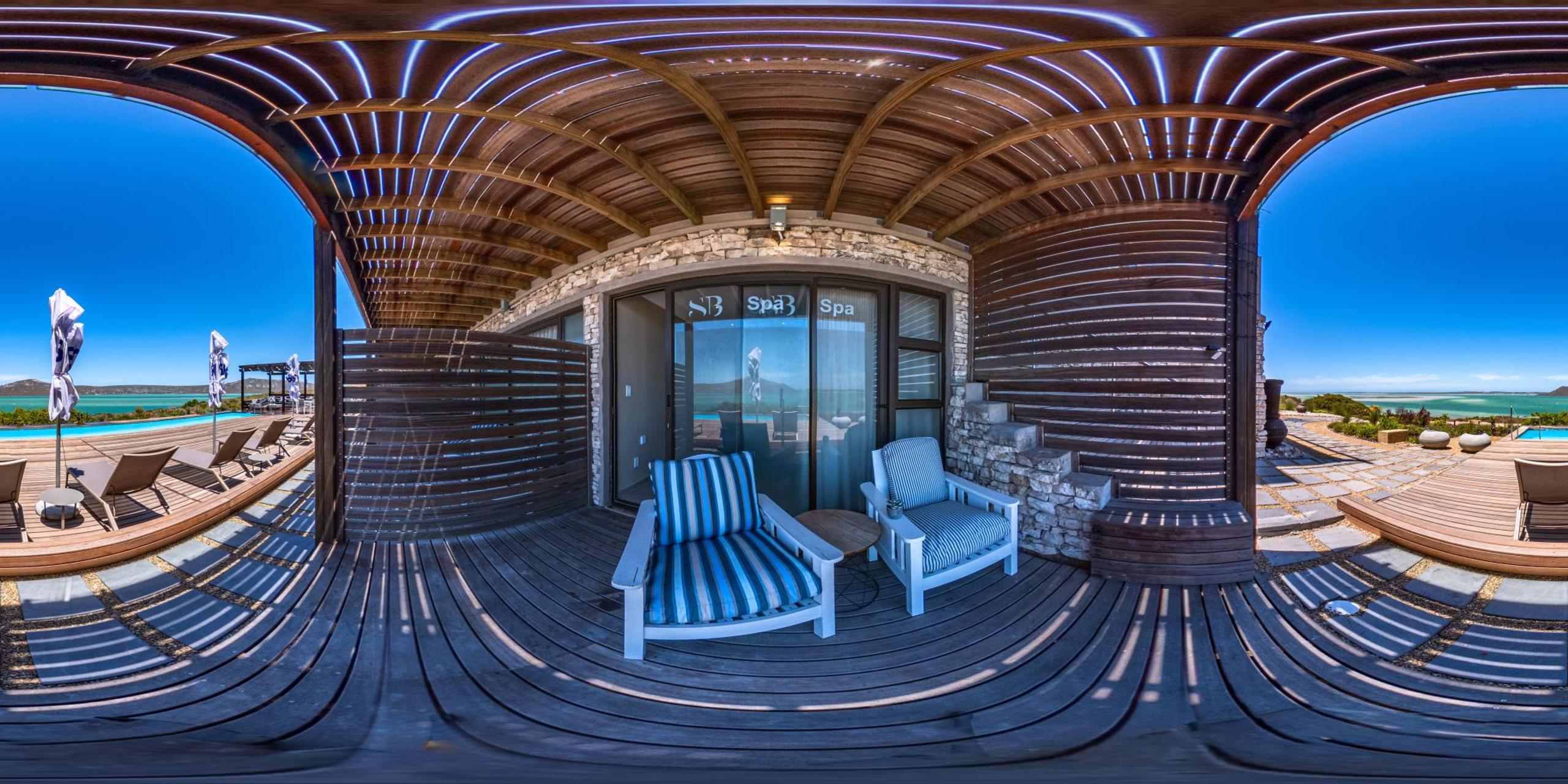 The Shark Bay Boutique Hotel & Spa, Langebaan (updated prices 2025)