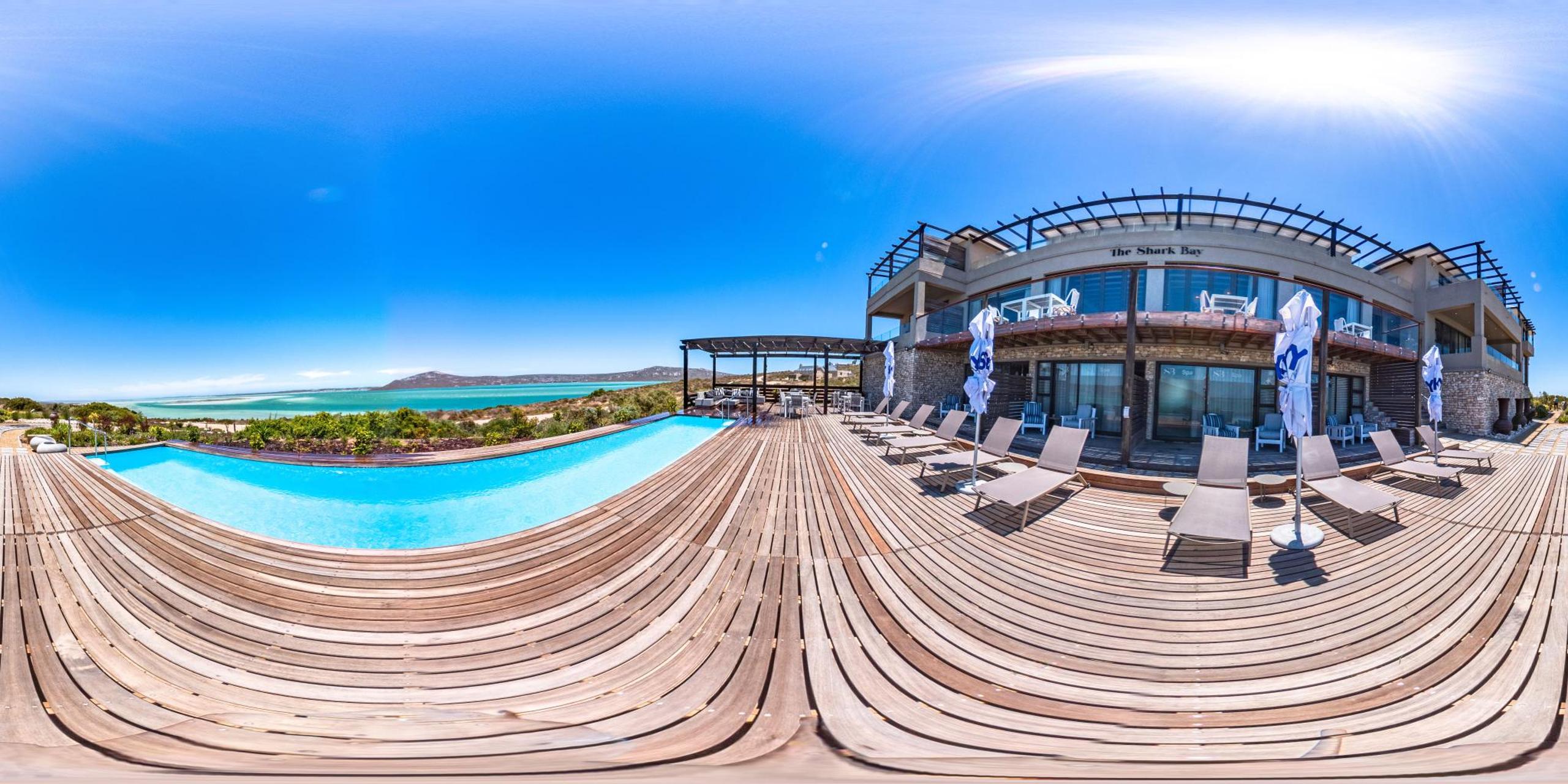 The Shark Bay Boutique Hotel & Spa, Langebaan (updated prices 2025)