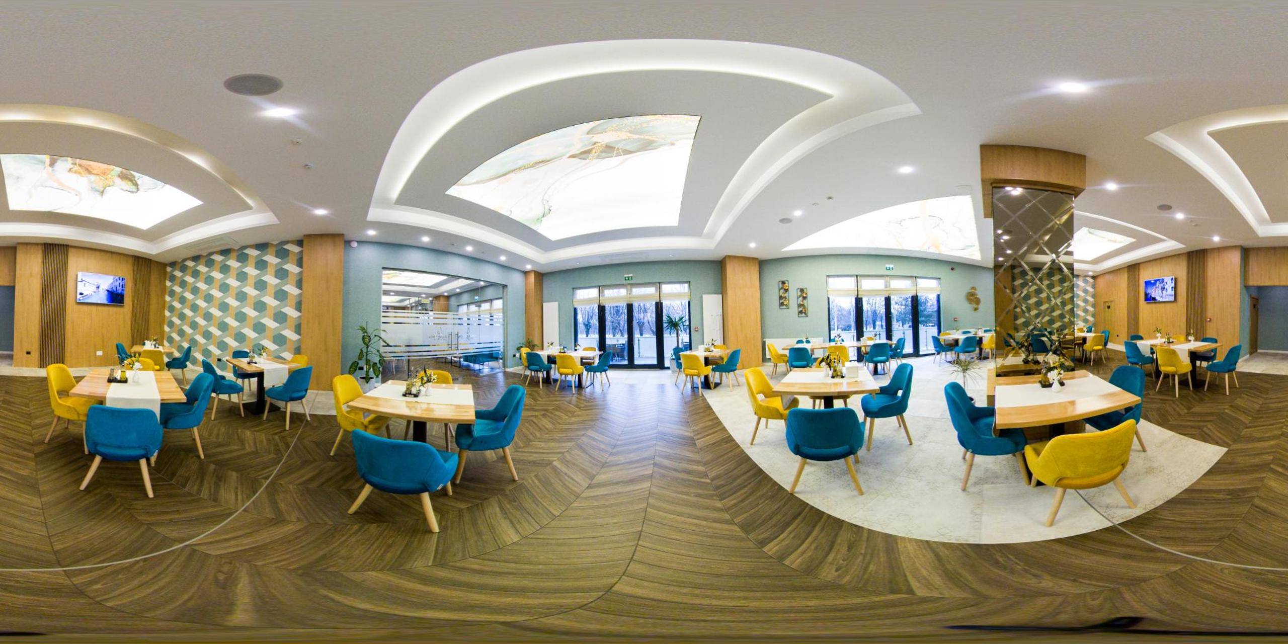 GRAND VIEW Hotel & Suites Copou, Iaşi (prețuri actualizate 2025)