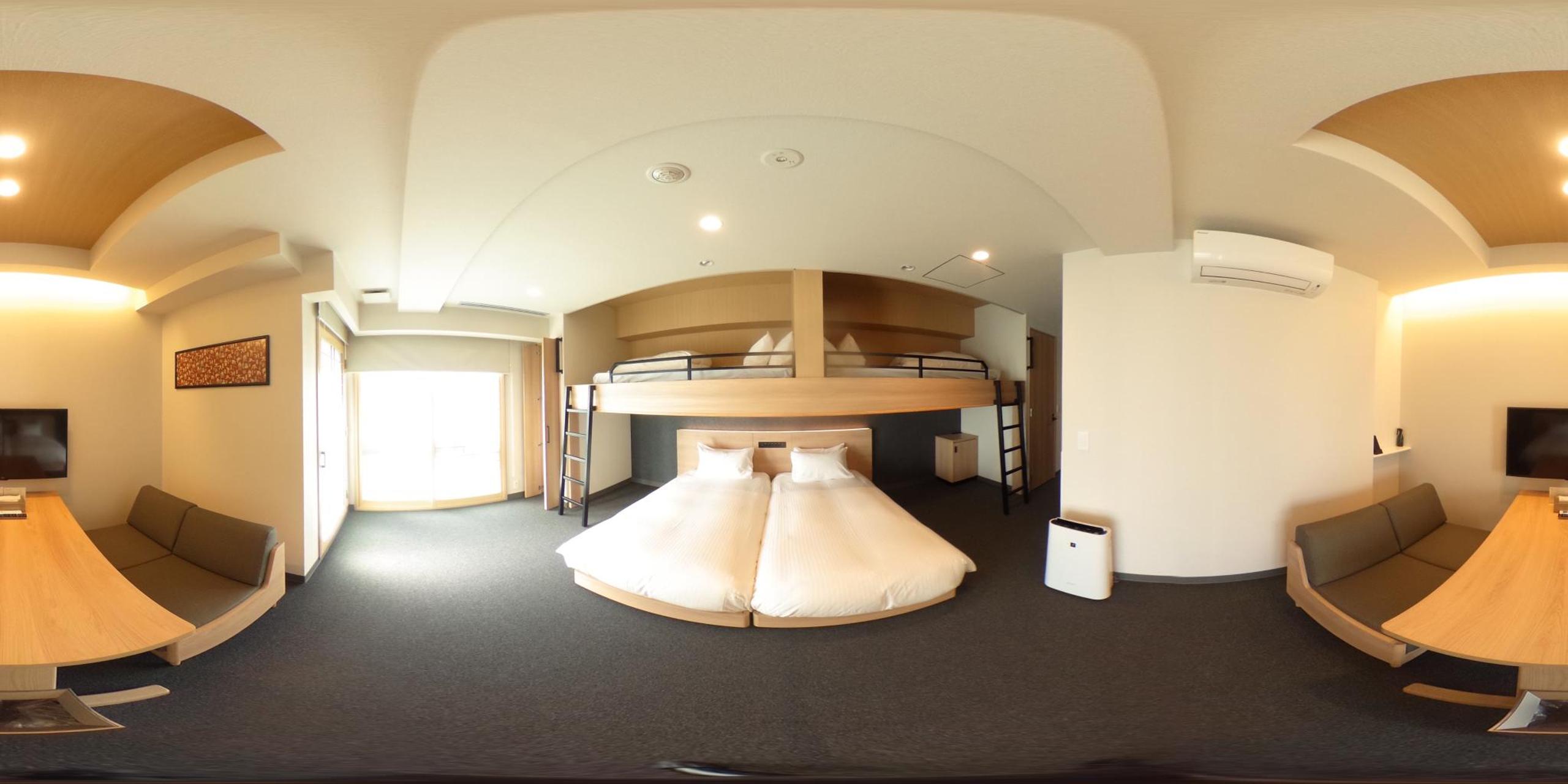 MIMARU Osaka Namba North, Osaka (updated prices 2025)
