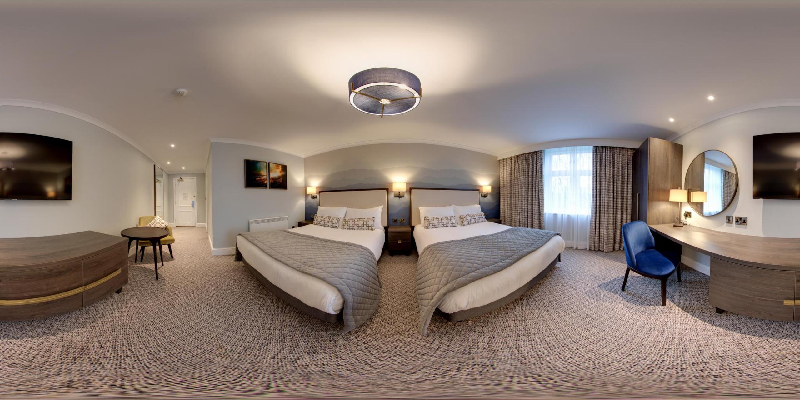 Mercure Blackburn Dunkenhalgh Hotel & Spa, Blackburn (updated prices 2025)