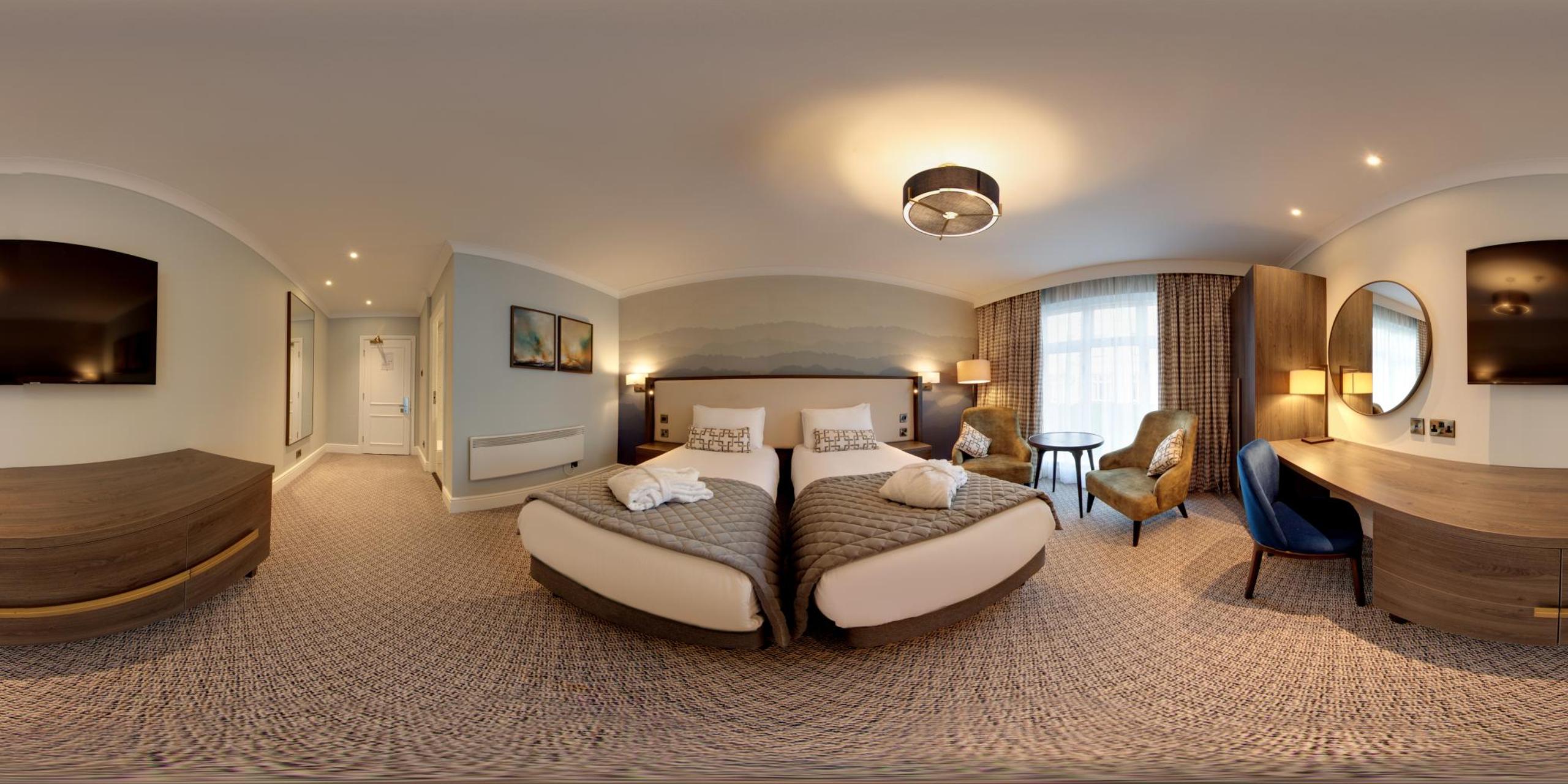 Mercure Blackburn Dunkenhalgh Hotel & Spa, Blackburn (updated prices 2025)