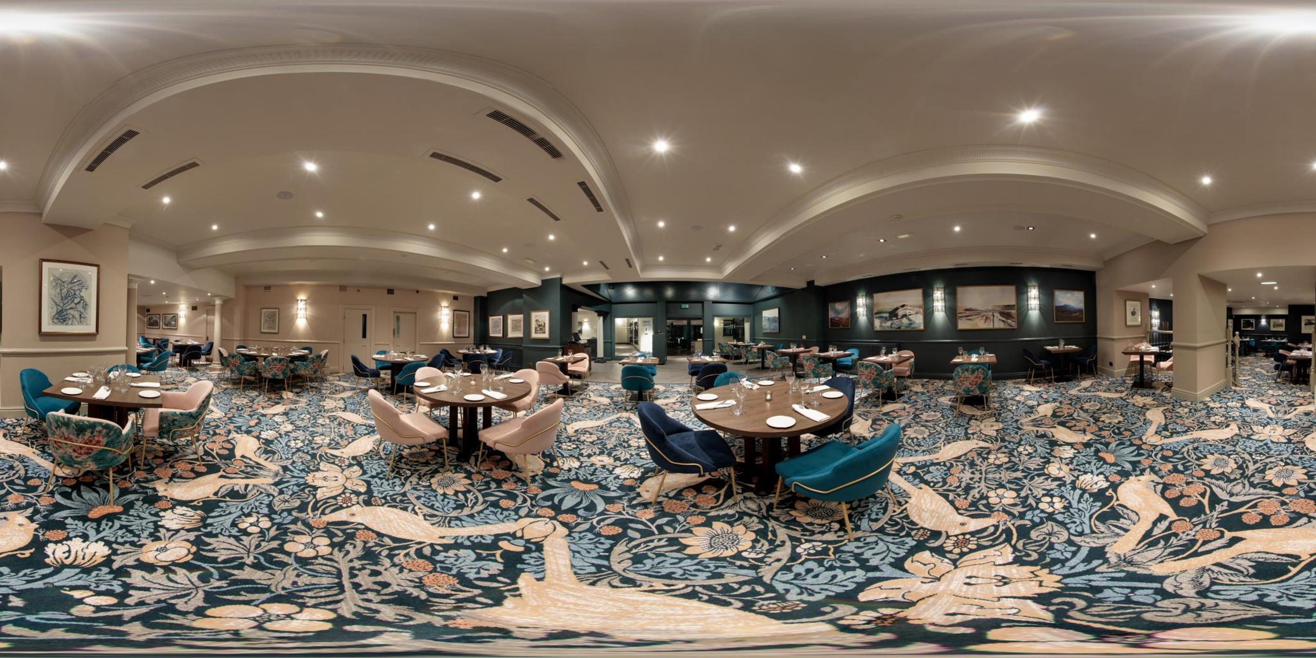 Mercure Blackburn Dunkenhalgh Hotel & Spa, Blackburn (updated prices 2025)