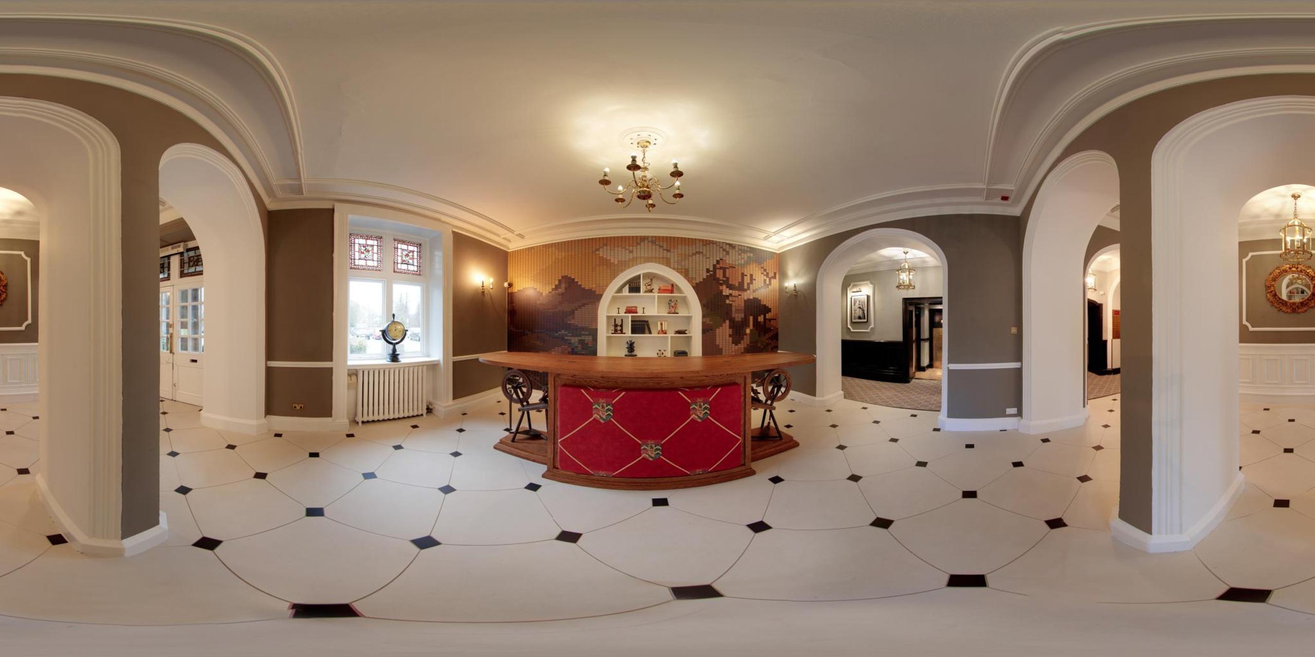 Mercure Blackburn Dunkenhalgh Hotel & Spa, Blackburn (updated prices 2025)