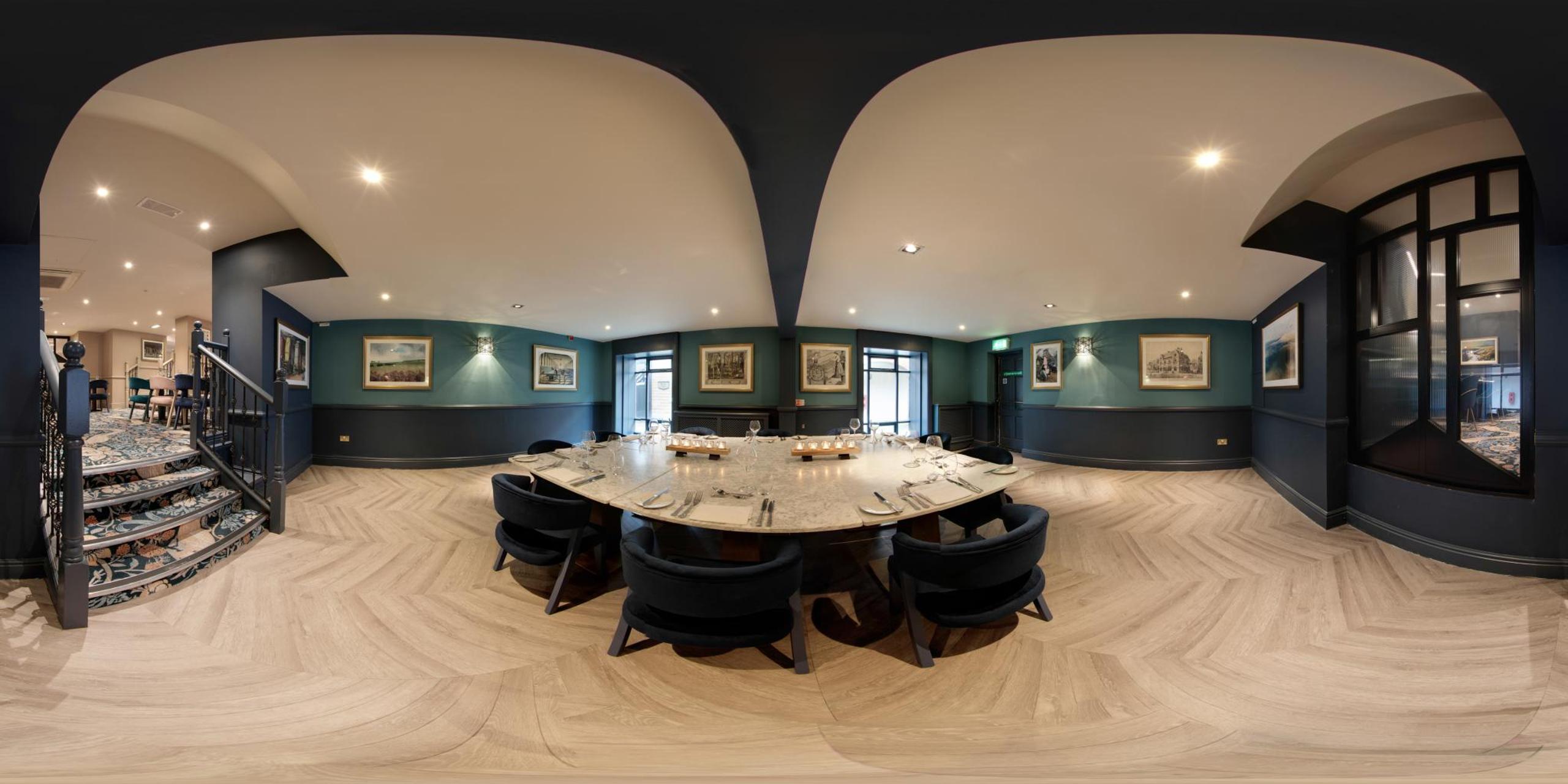 Mercure Blackburn Dunkenhalgh Hotel & Spa, Blackburn (updated prices 2025)