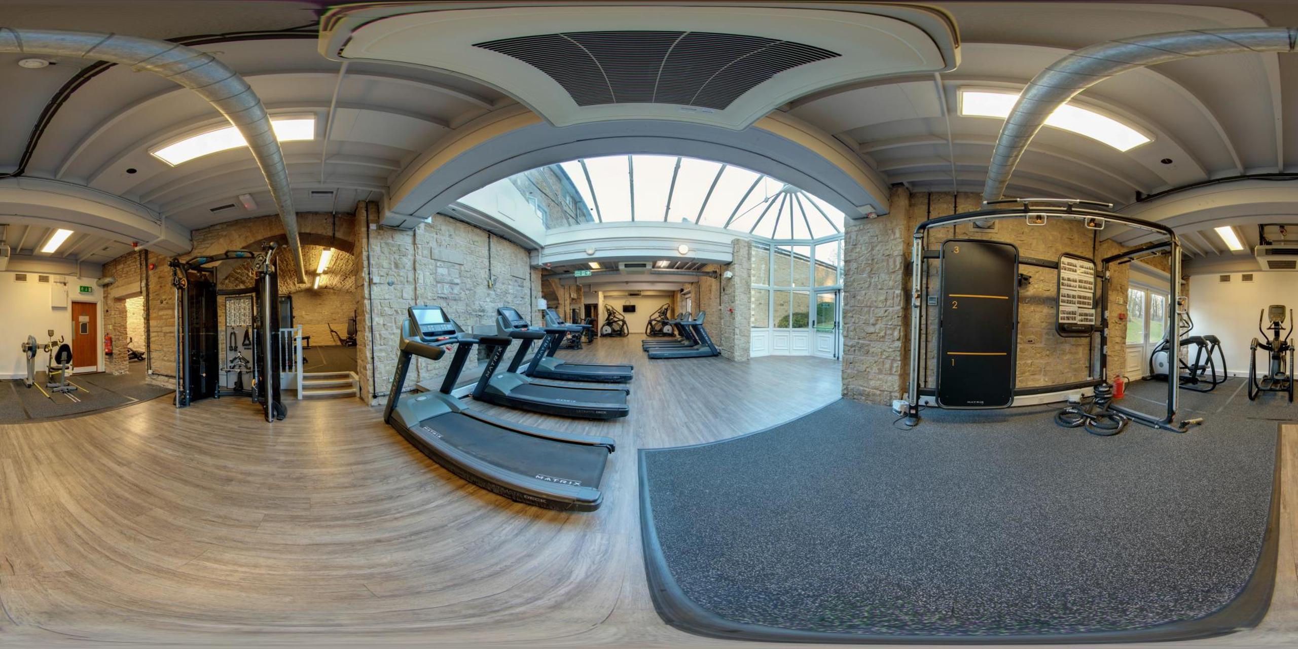 Mercure Blackburn Dunkenhalgh Hotel & Spa, Blackburn (updated prices 2025)