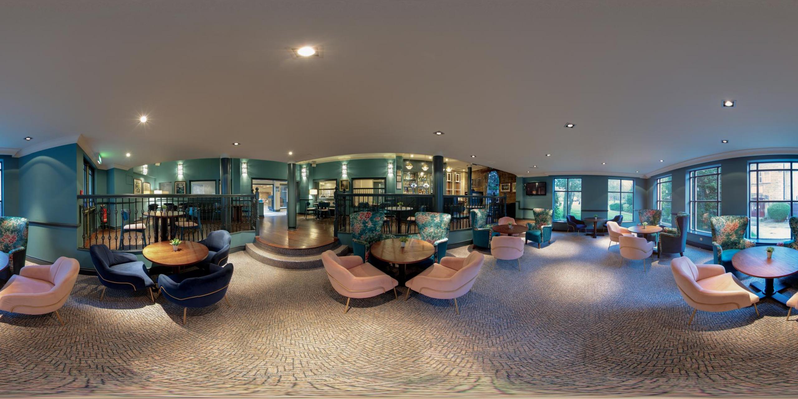Mercure Blackburn Dunkenhalgh Hotel & Spa, Blackburn (updated prices 2025)