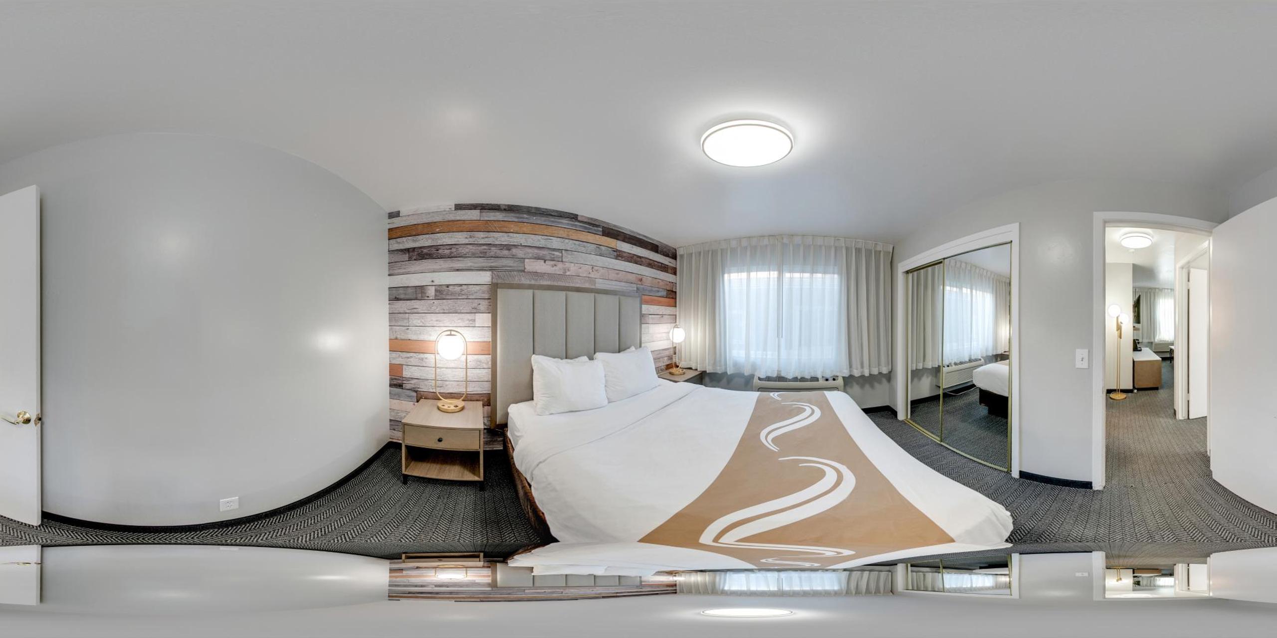 Quality Inn South Lake Tahoe, South Lake Tahoe (updated prices 2025)