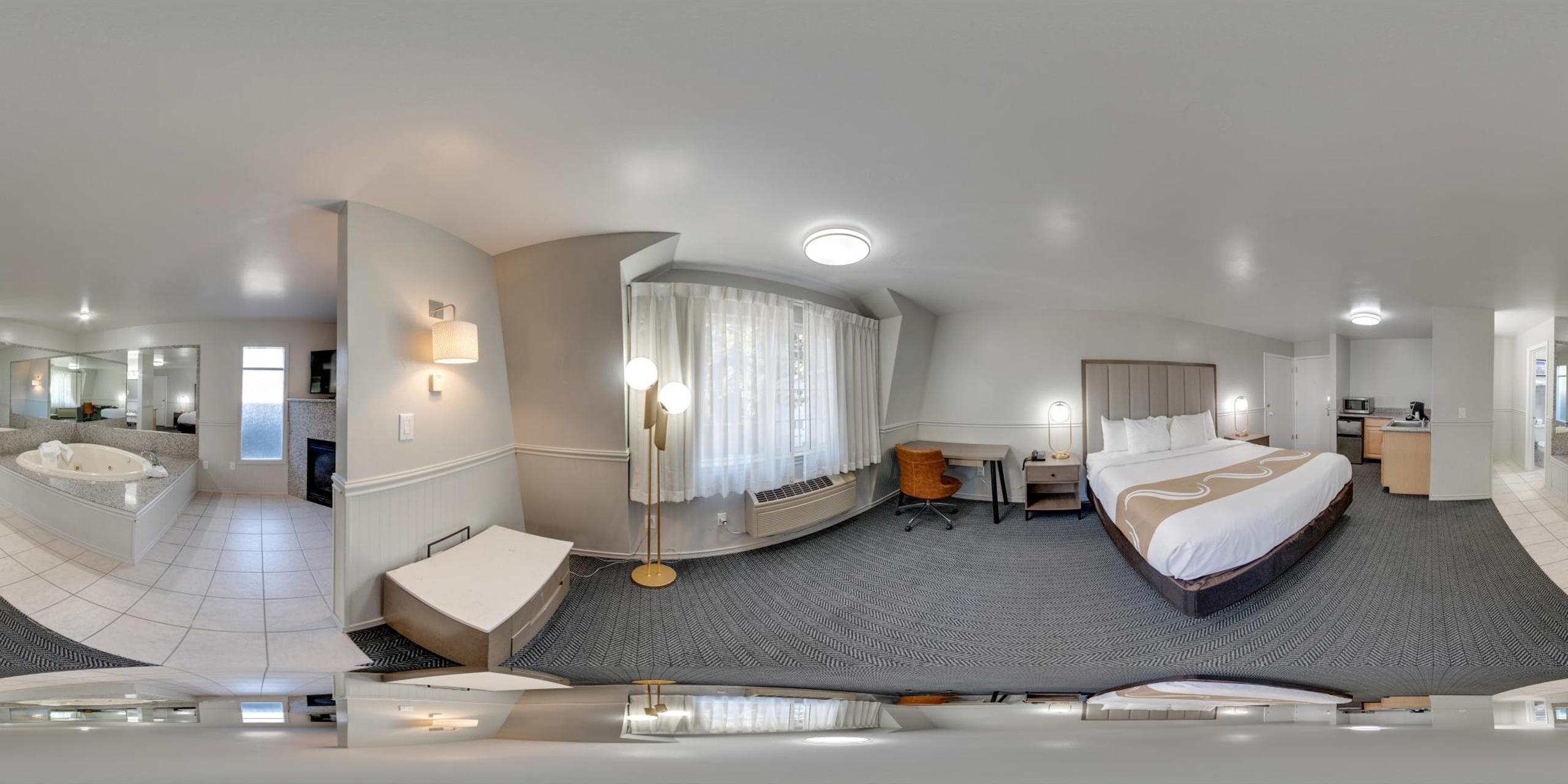 Quality Inn South Lake Tahoe, South Lake Tahoe (updated prices 2025)