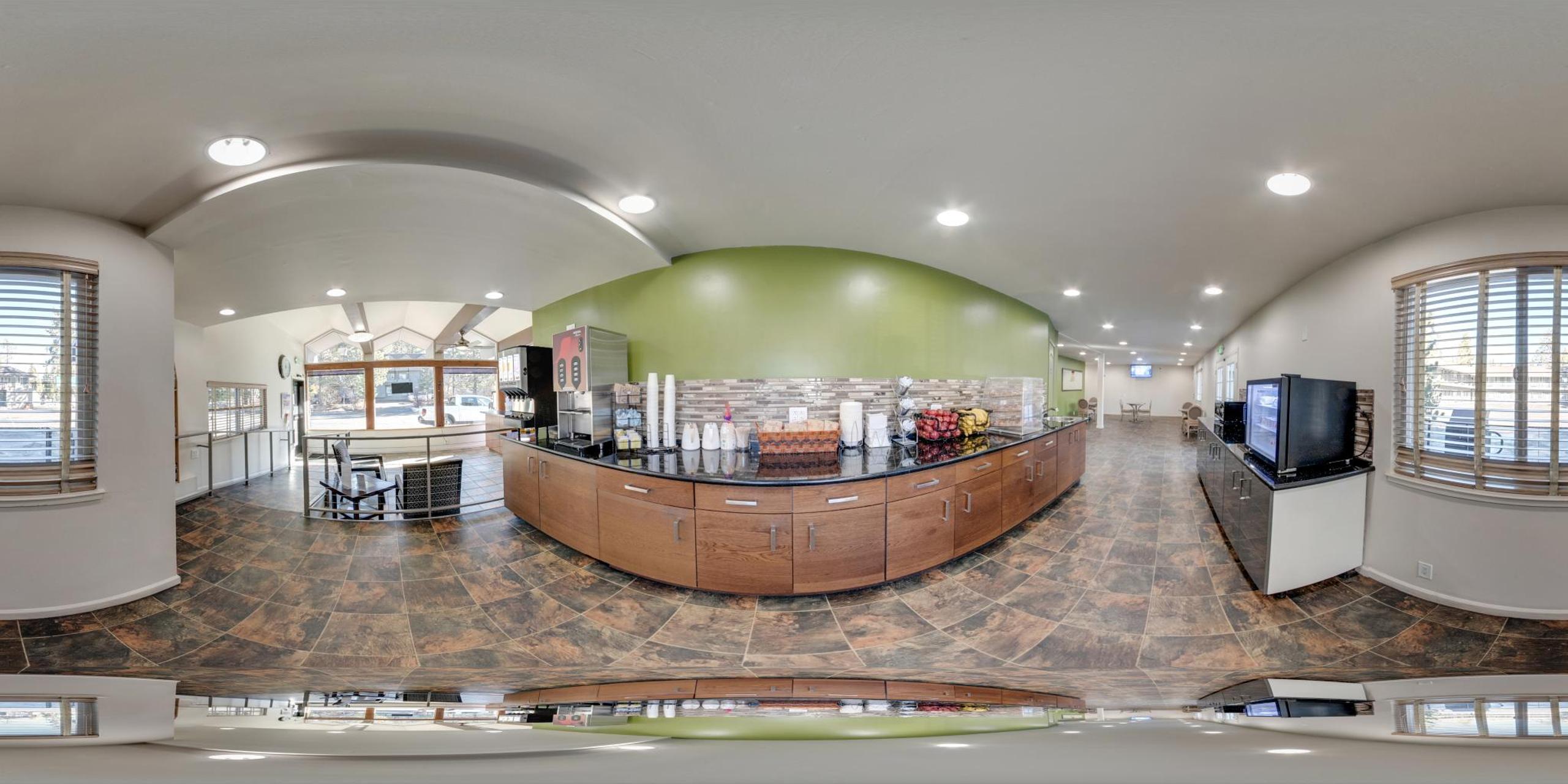 Quality Inn South Lake Tahoe, South Lake Tahoe (updated prices 2025)