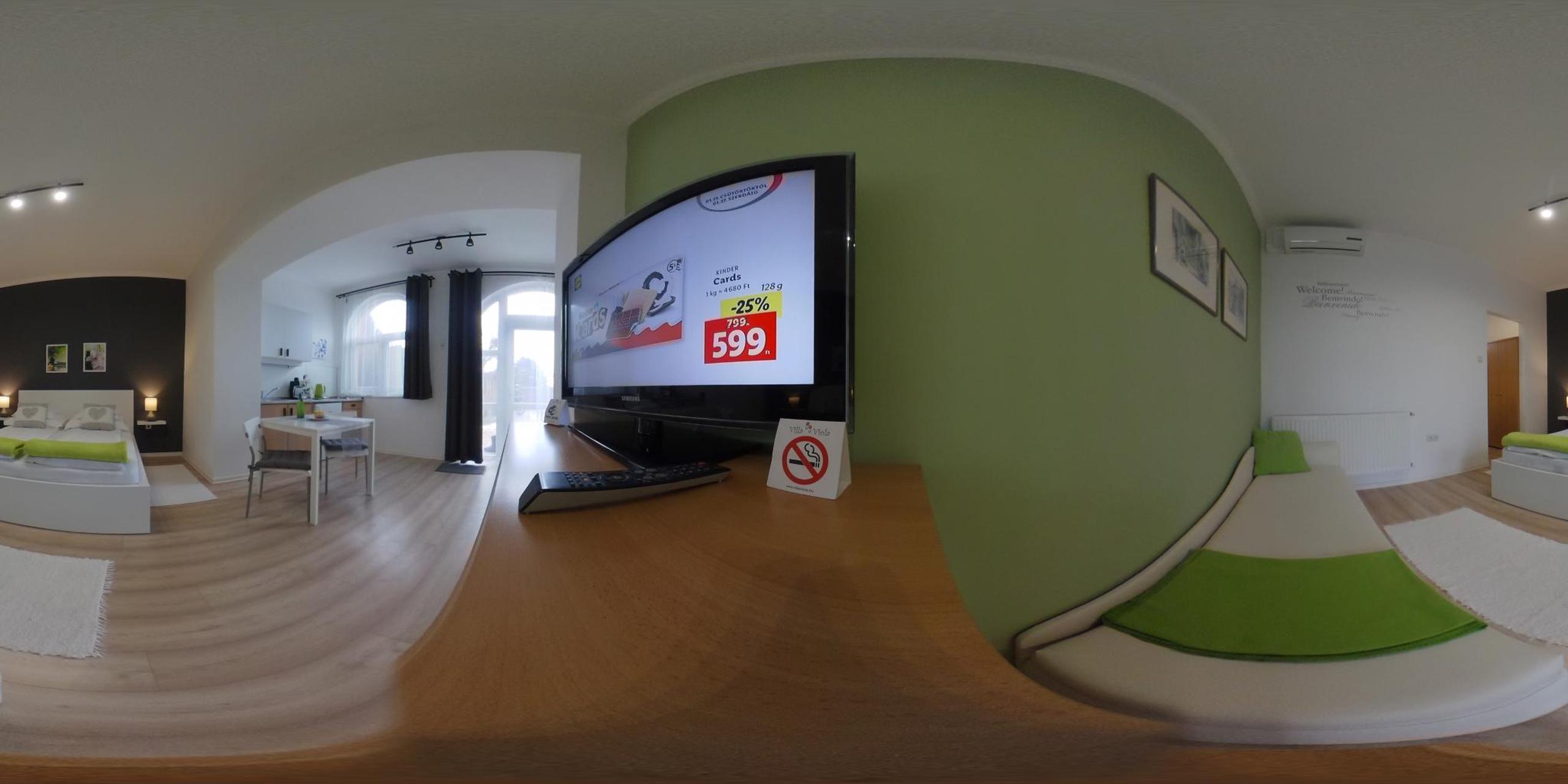 Villa Viola Spa&Garden, Gyula (updated prices 2025)