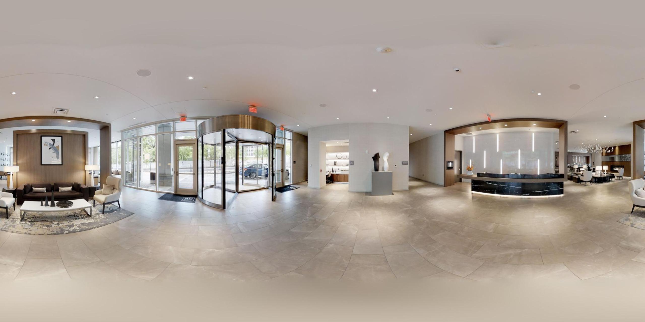 AC Hotel by Marriott Atlanta Midtown, Atlanta (updated prices 2025)