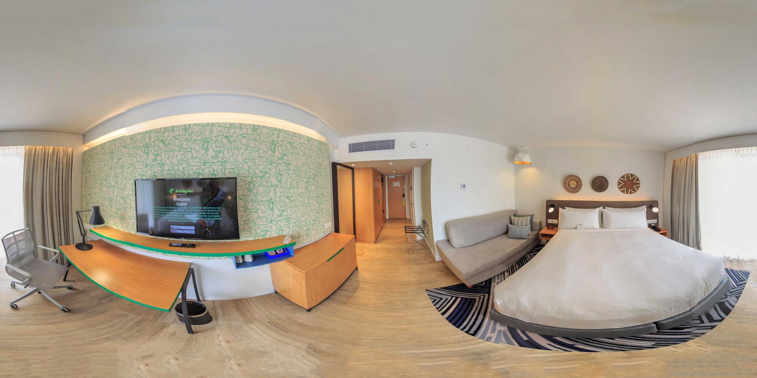 Holiday Inn - Lusaka by IHG, Lusaka (updated prices 2025)