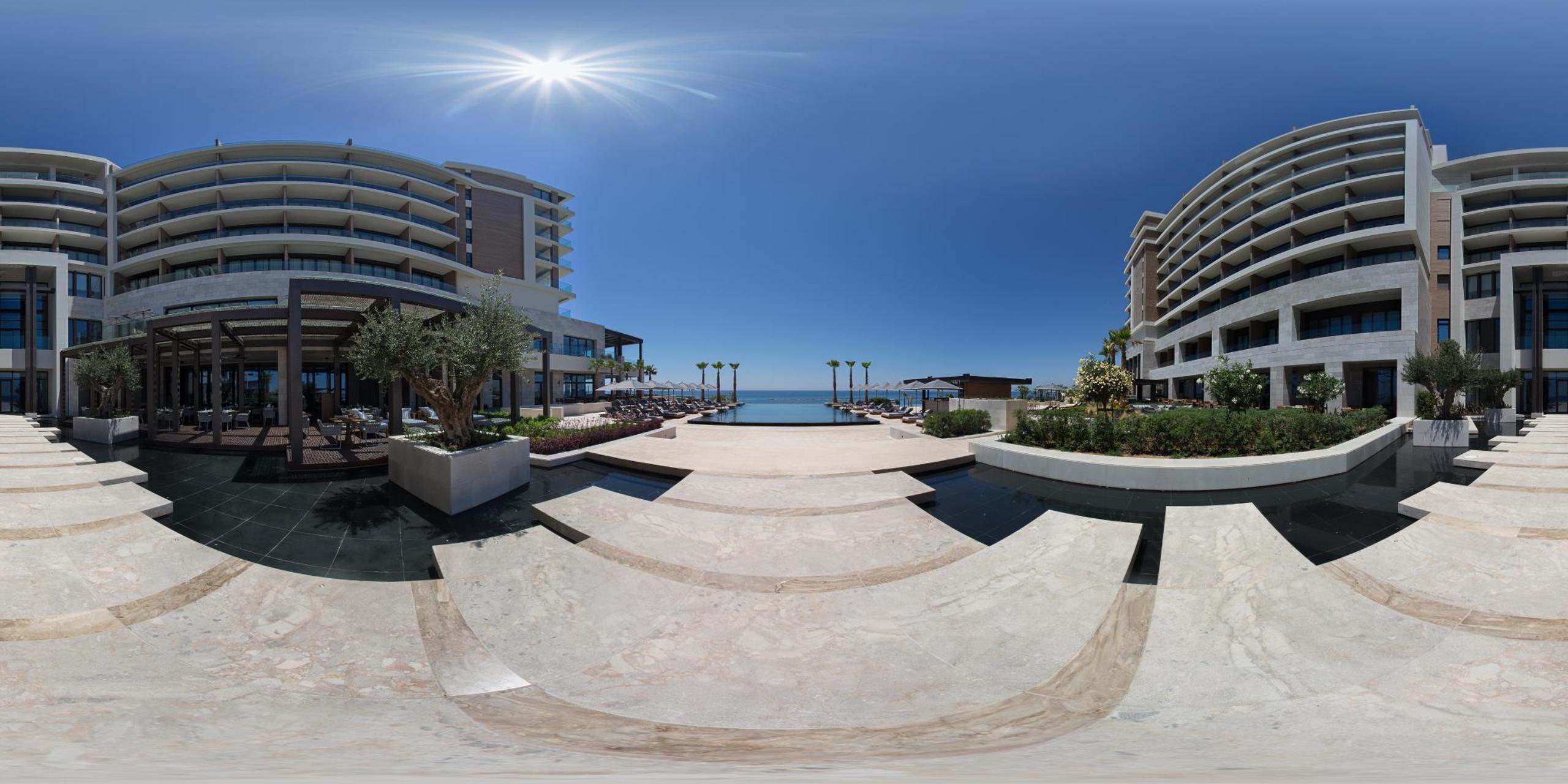 Amara - Sea Your Only View™, Limassol (updated prices 2025)