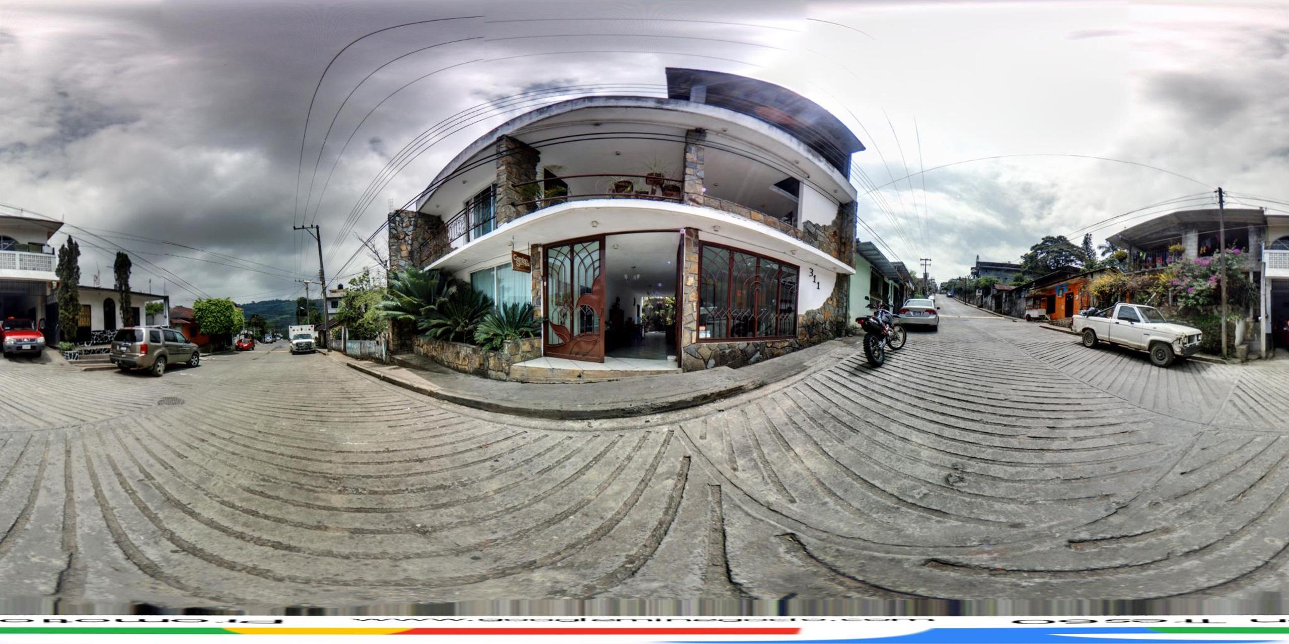 Hotel Camino Surreal Xilitla, Xilitla (precios actualizados 2025)