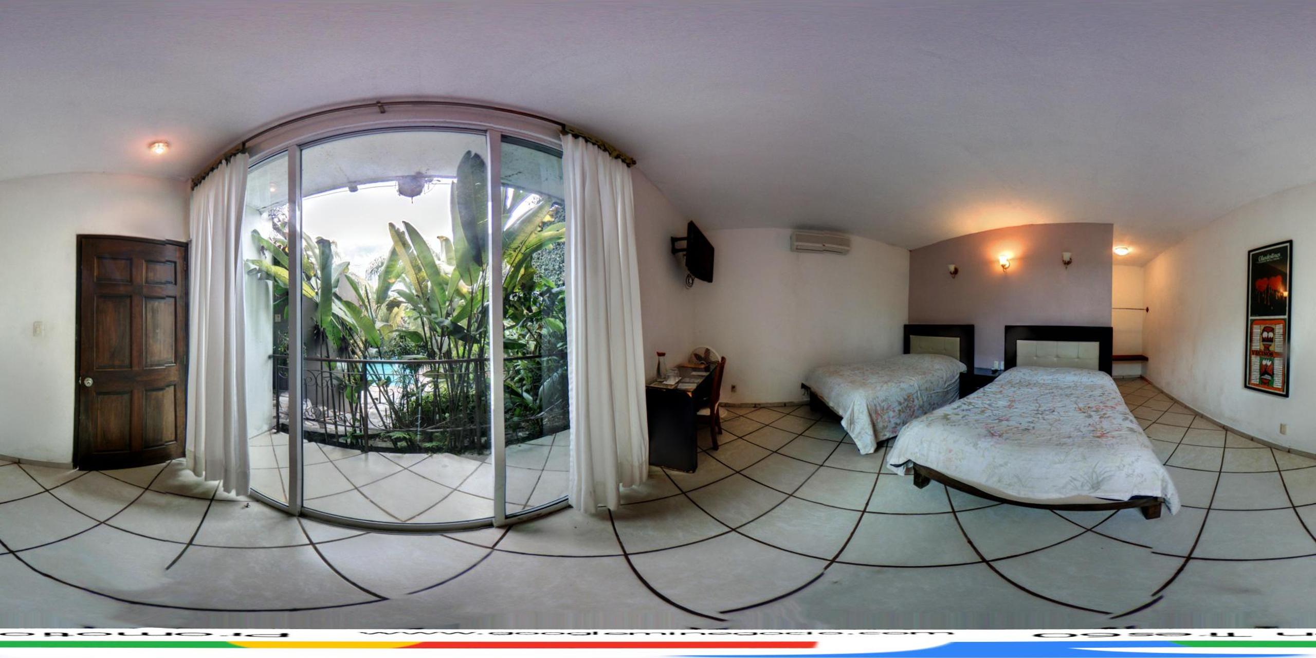 Hotel Camino Surreal Xilitla, Xilitla (precios actualizados 2025)