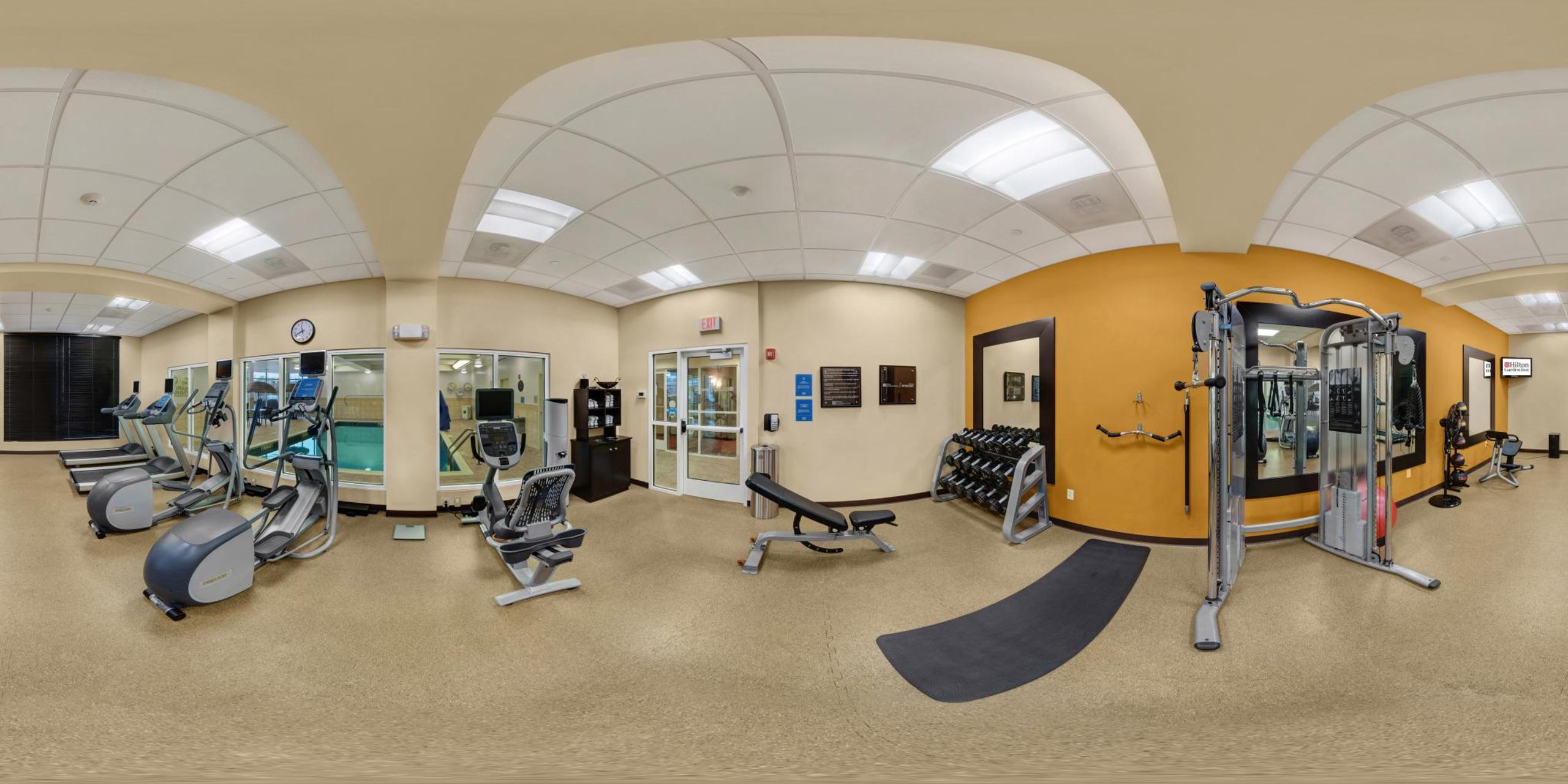 Hilton Garden Inn Auburn, Auburn (updated prices 2025)