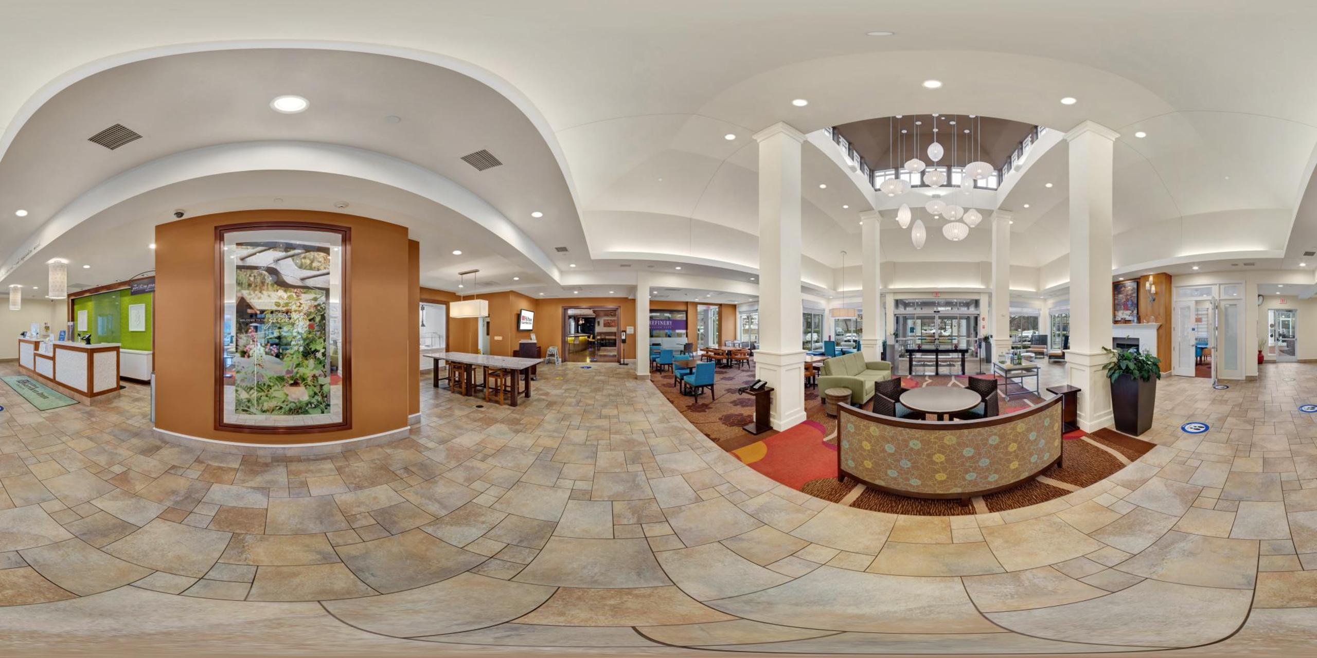 Hilton Garden Inn Auburn, Auburn (updated prices 2025)