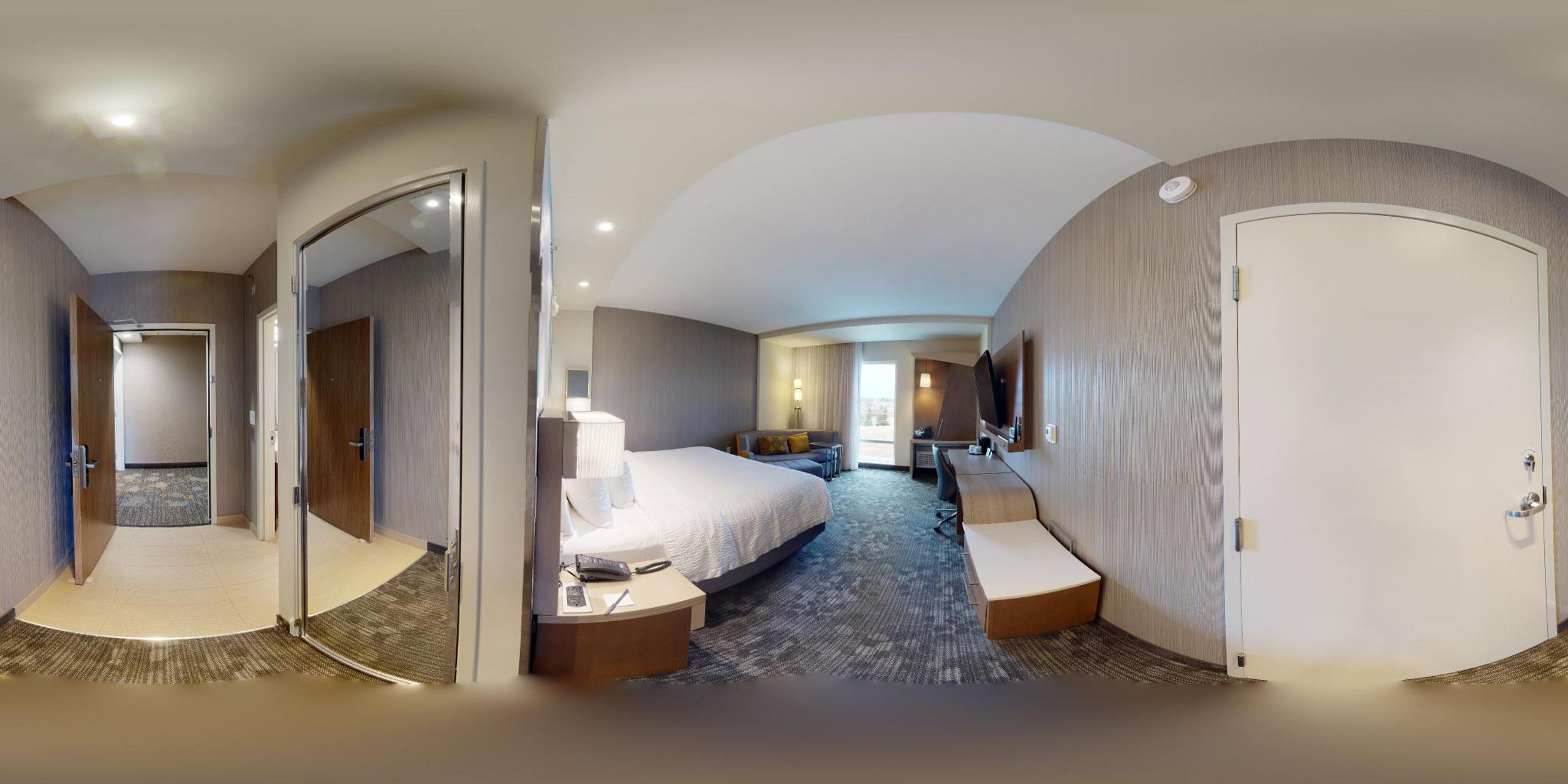 Courtyard by Marriott Burlington-Oakville, Burlington (updated prices 2025)