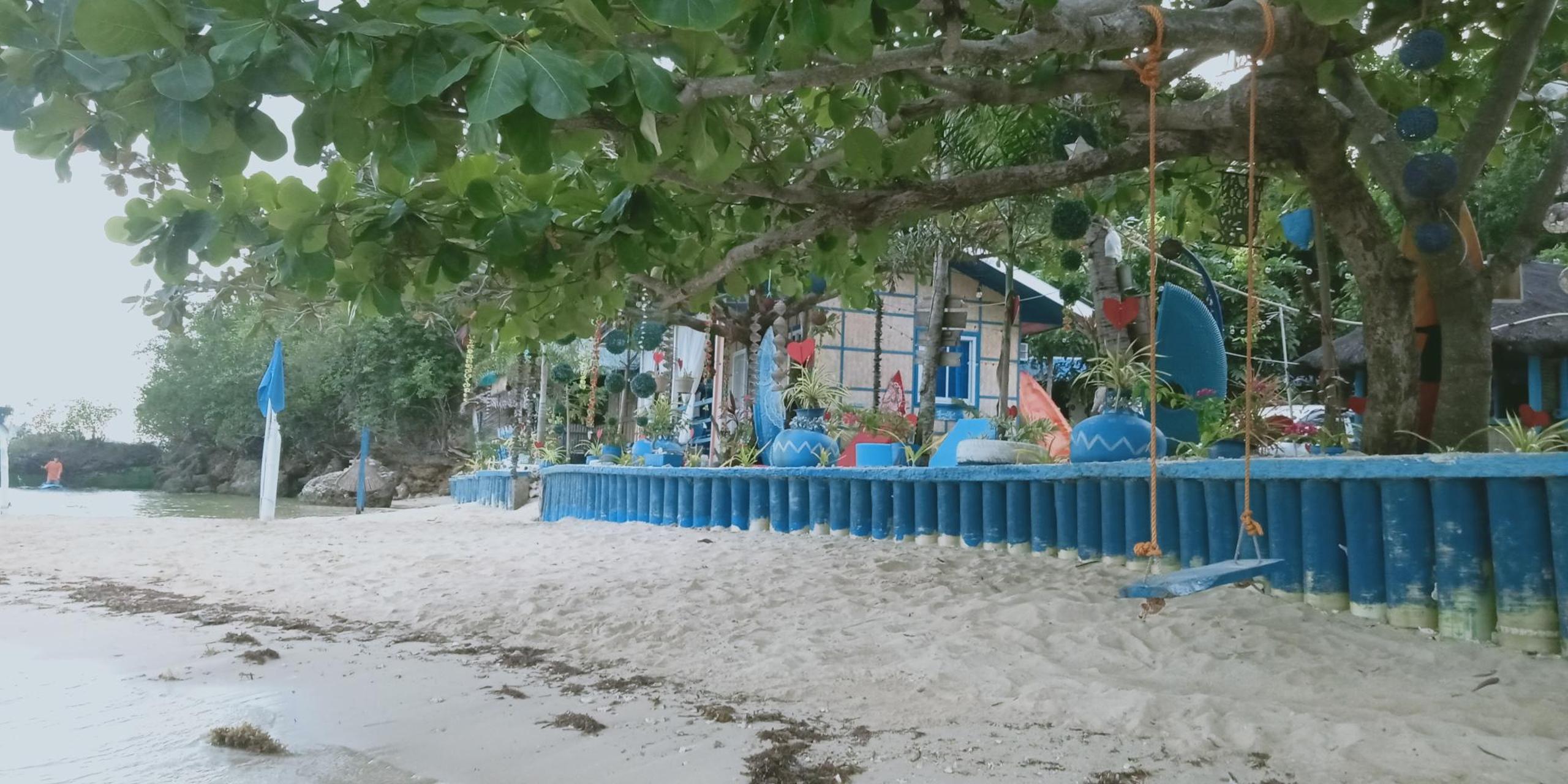 Bolo Beach Santorini nearby to Hundred Island, Alaminos (updated prices ...